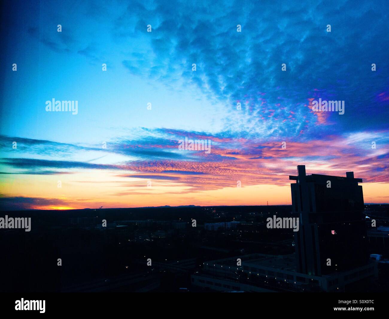 North carolina charlotte nature hi-res stock photography and images - Alamy