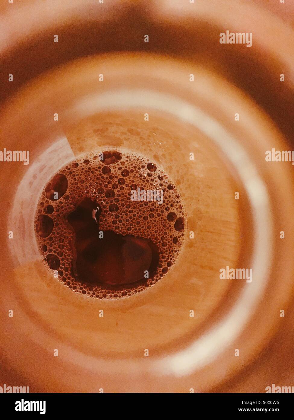 Deep inside beer hi-res stock photography and images - Alamy