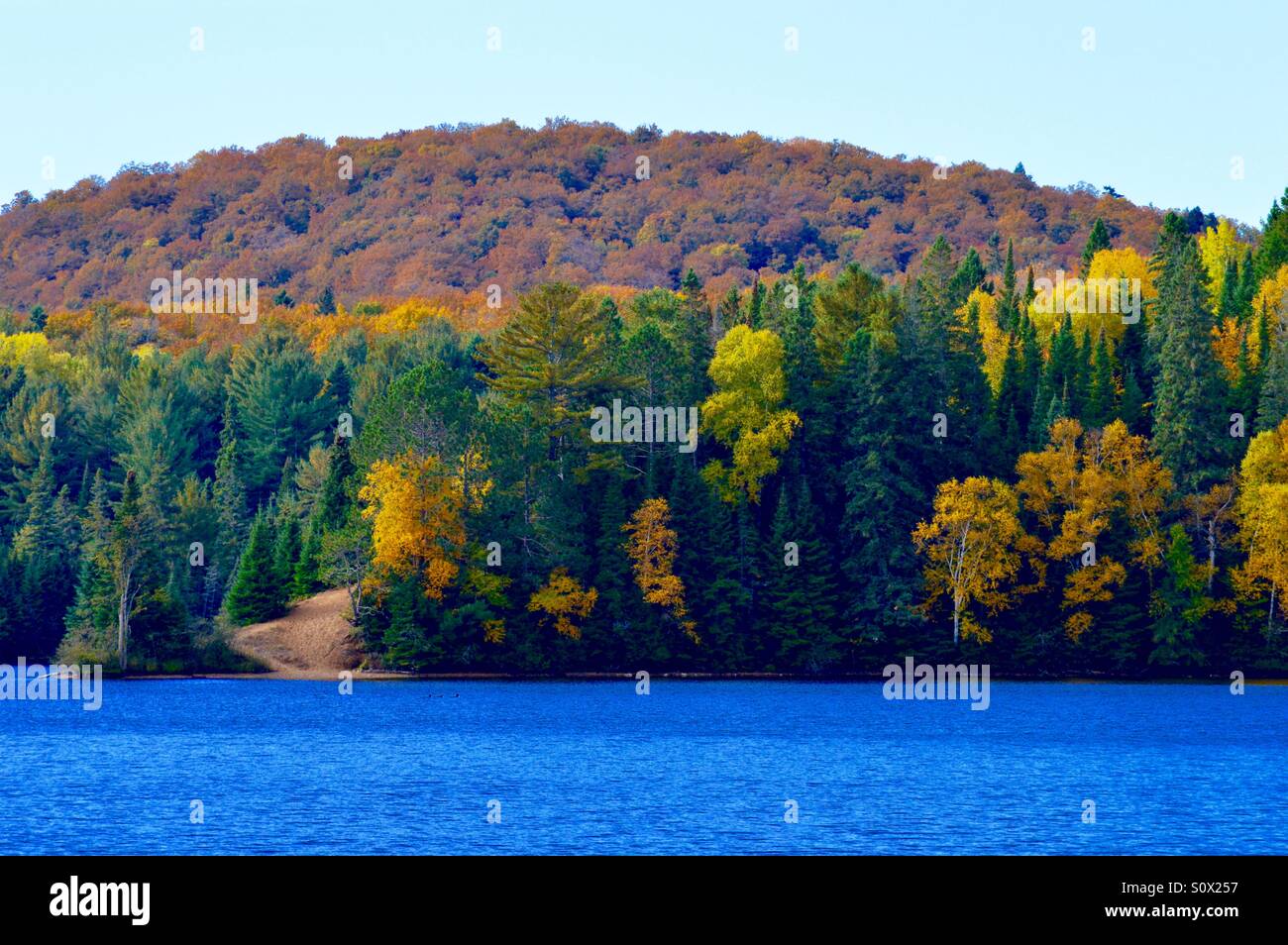 Slope sand hi-res stock photography and images - Alamy
