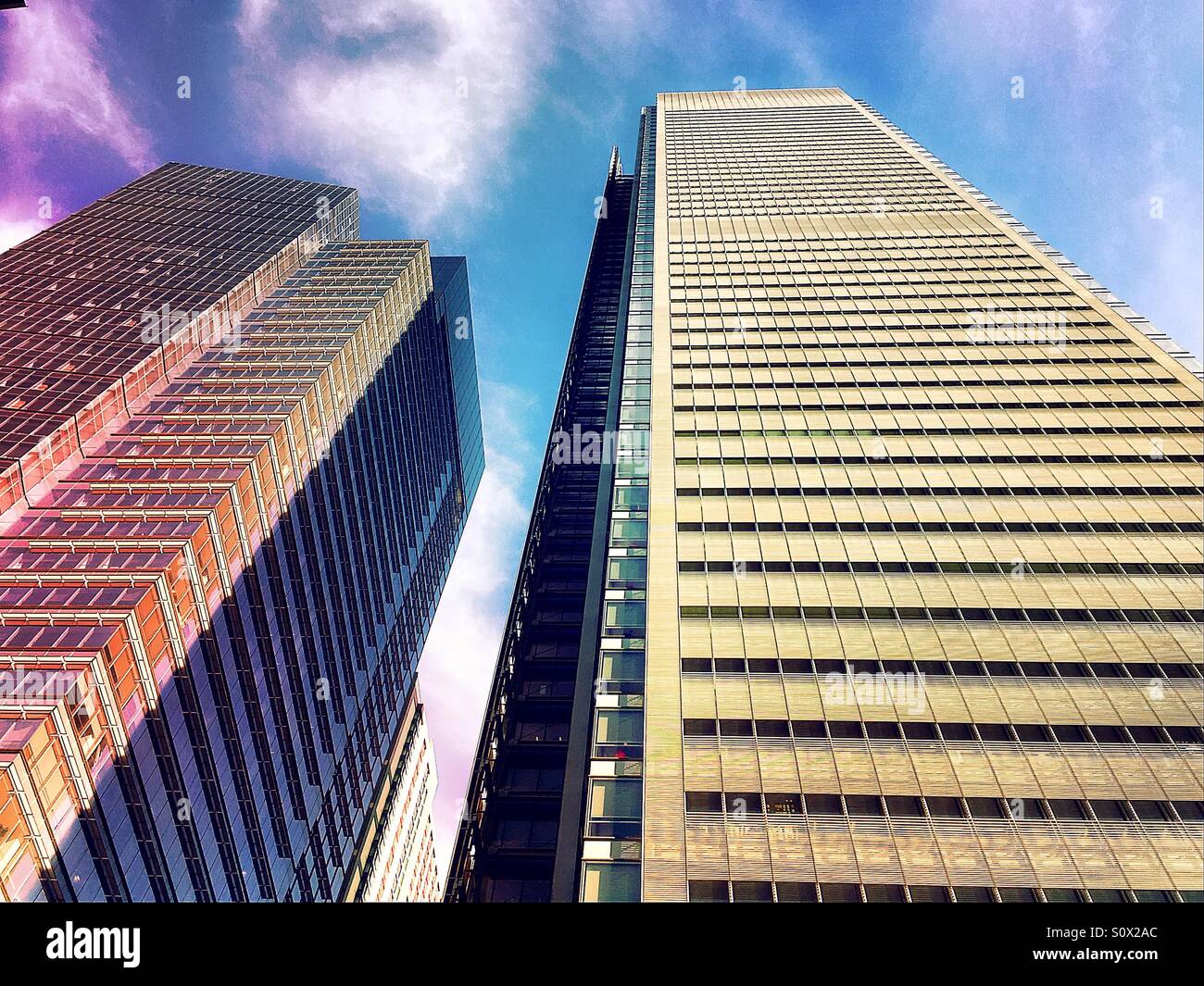 11 times square hi-res stock photography and images - Alamy