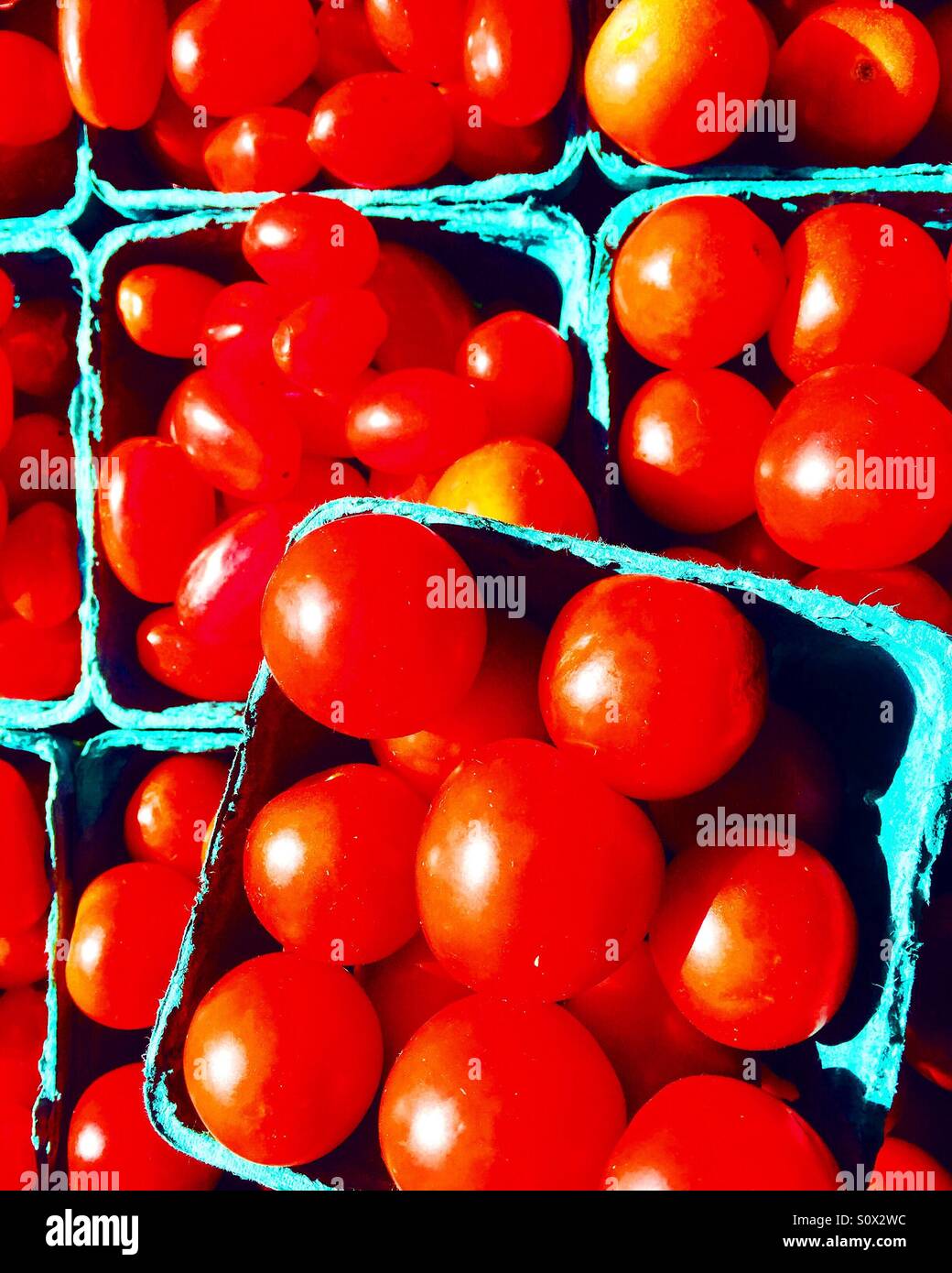 Kind of tomato hi-res stock photography and images - Alamy