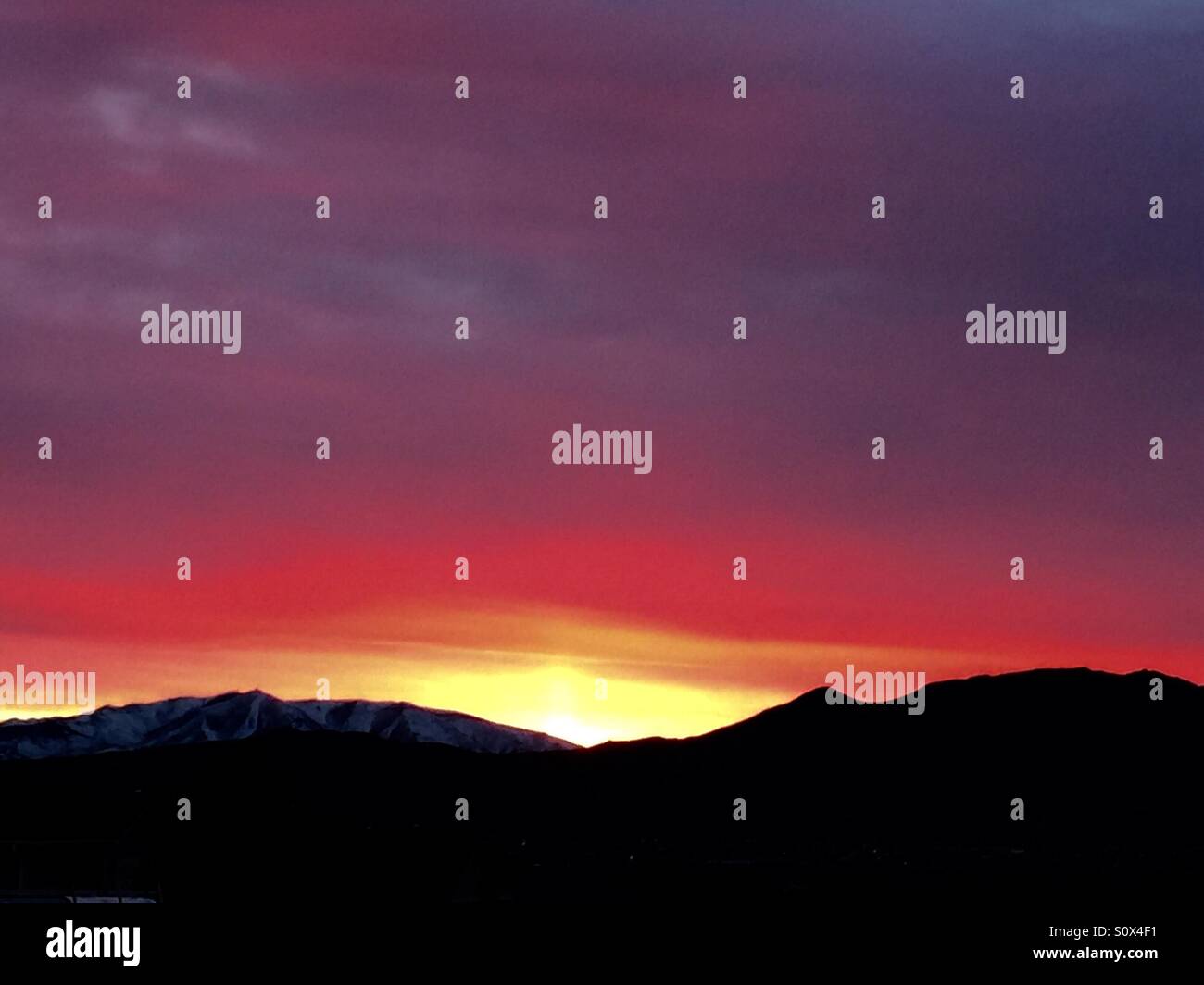 Northern nevada hi-res stock photography and images - Alamy