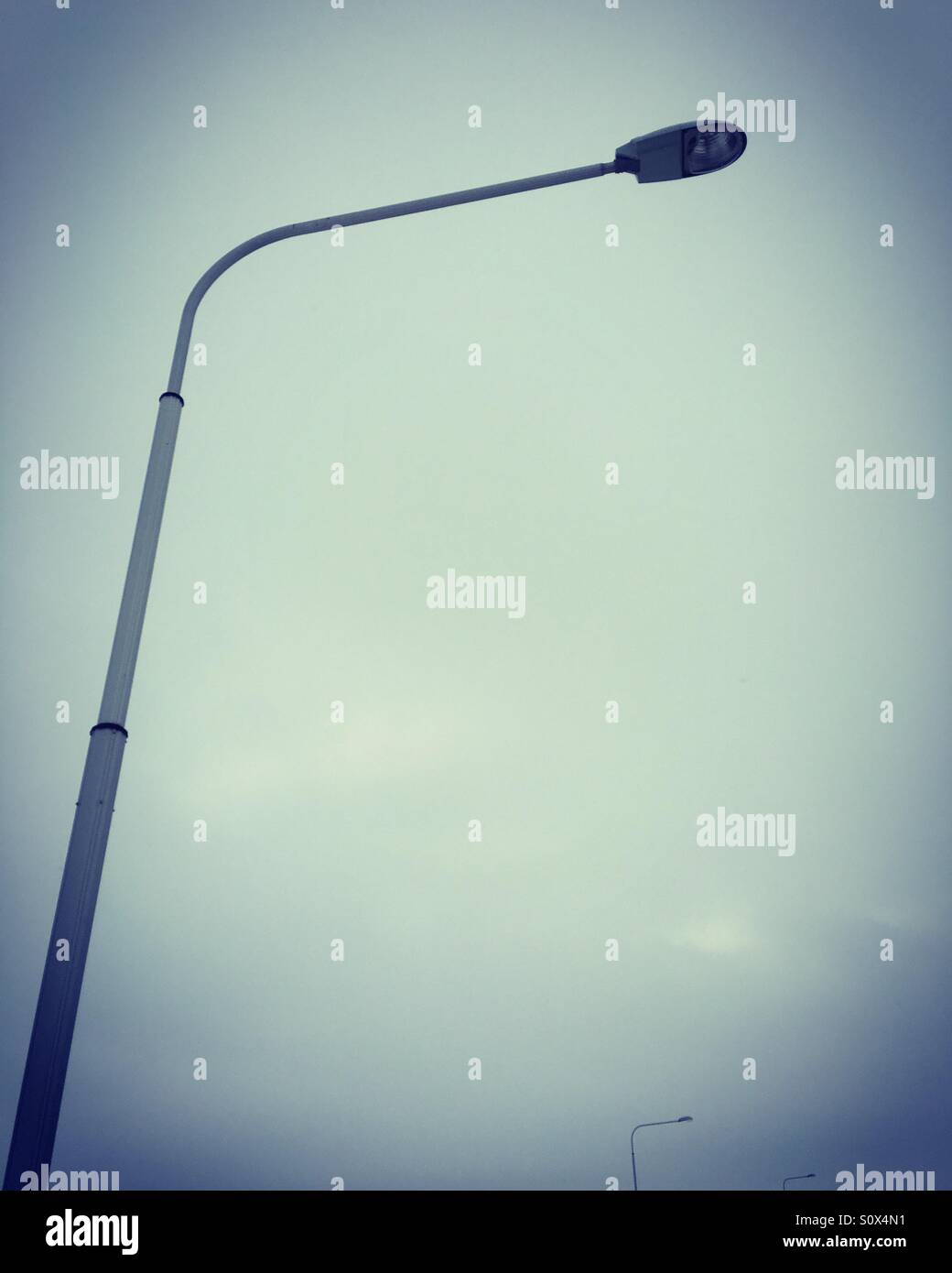 Lamp posts hi-res stock photography and images - Alamy