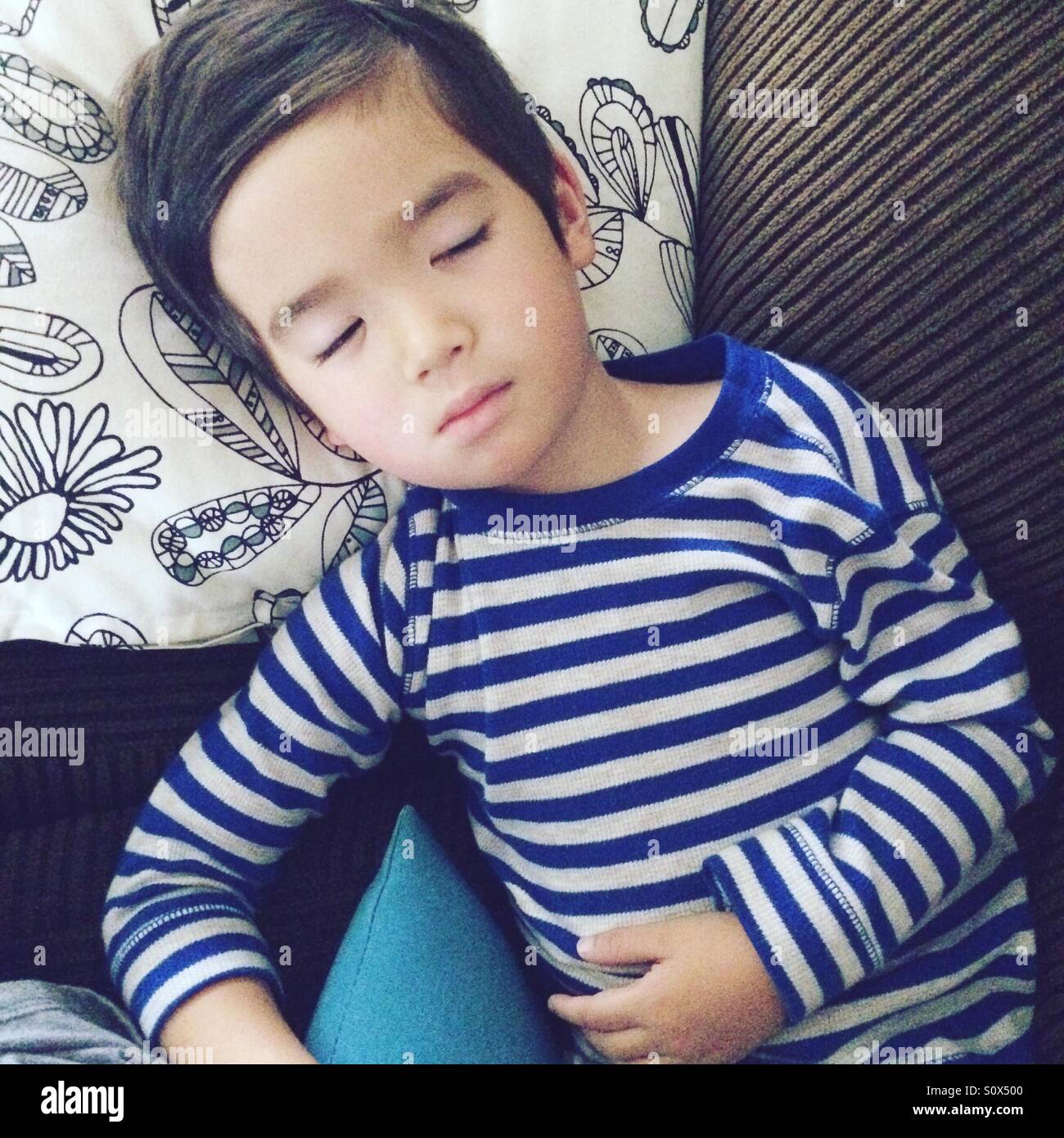 Sleepy head hi-res stock photography and images - Alamy