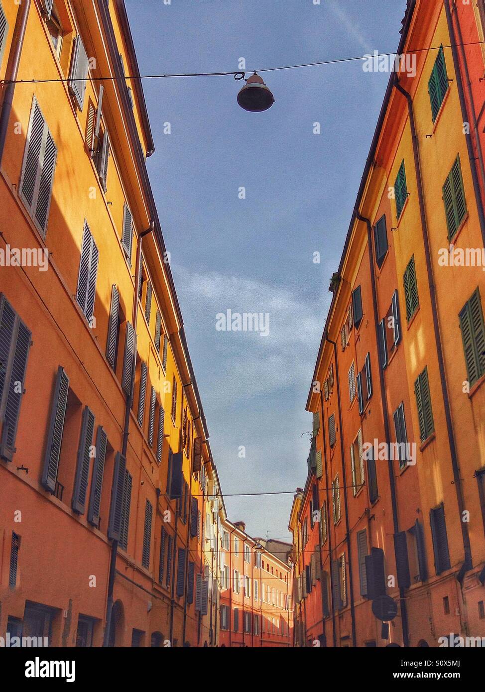 City of modena hi-res stock photography and images - Alamy