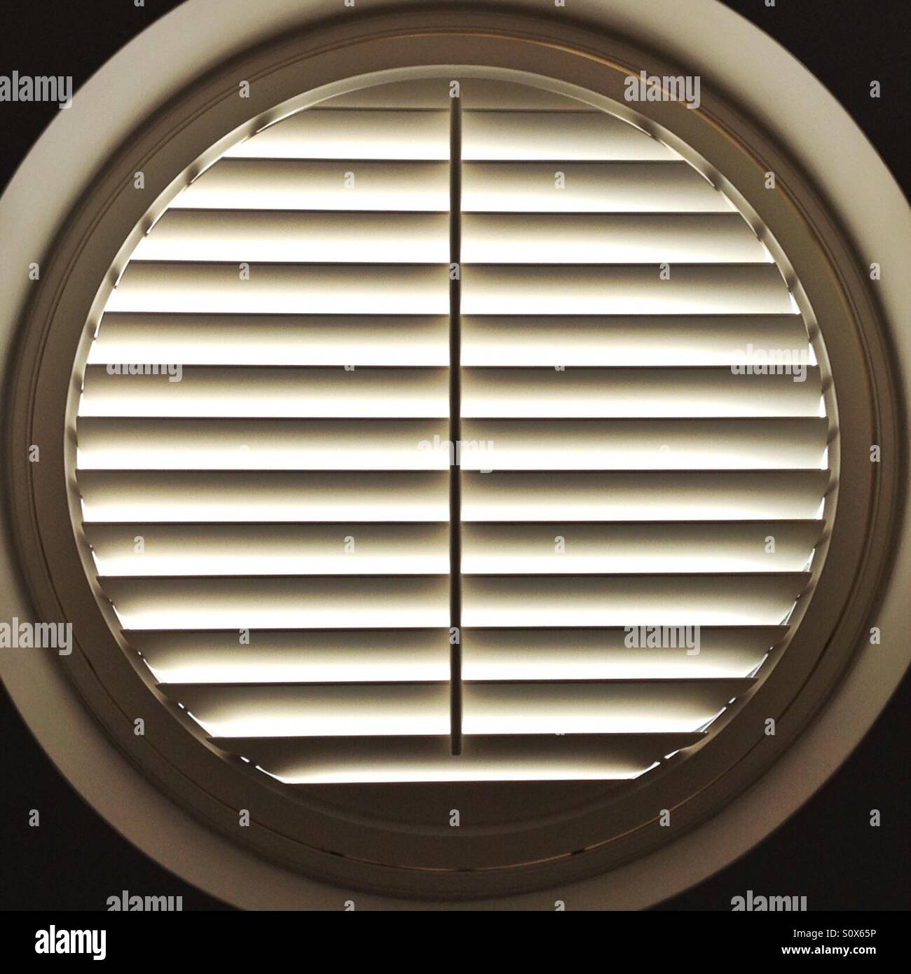 Window blind shade hi-res stock photography and images - Alamy
