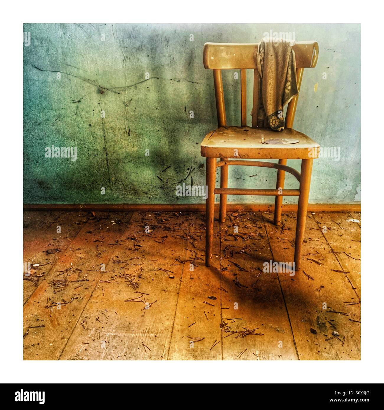 Silent story hi-res stock photography and images - Alamy