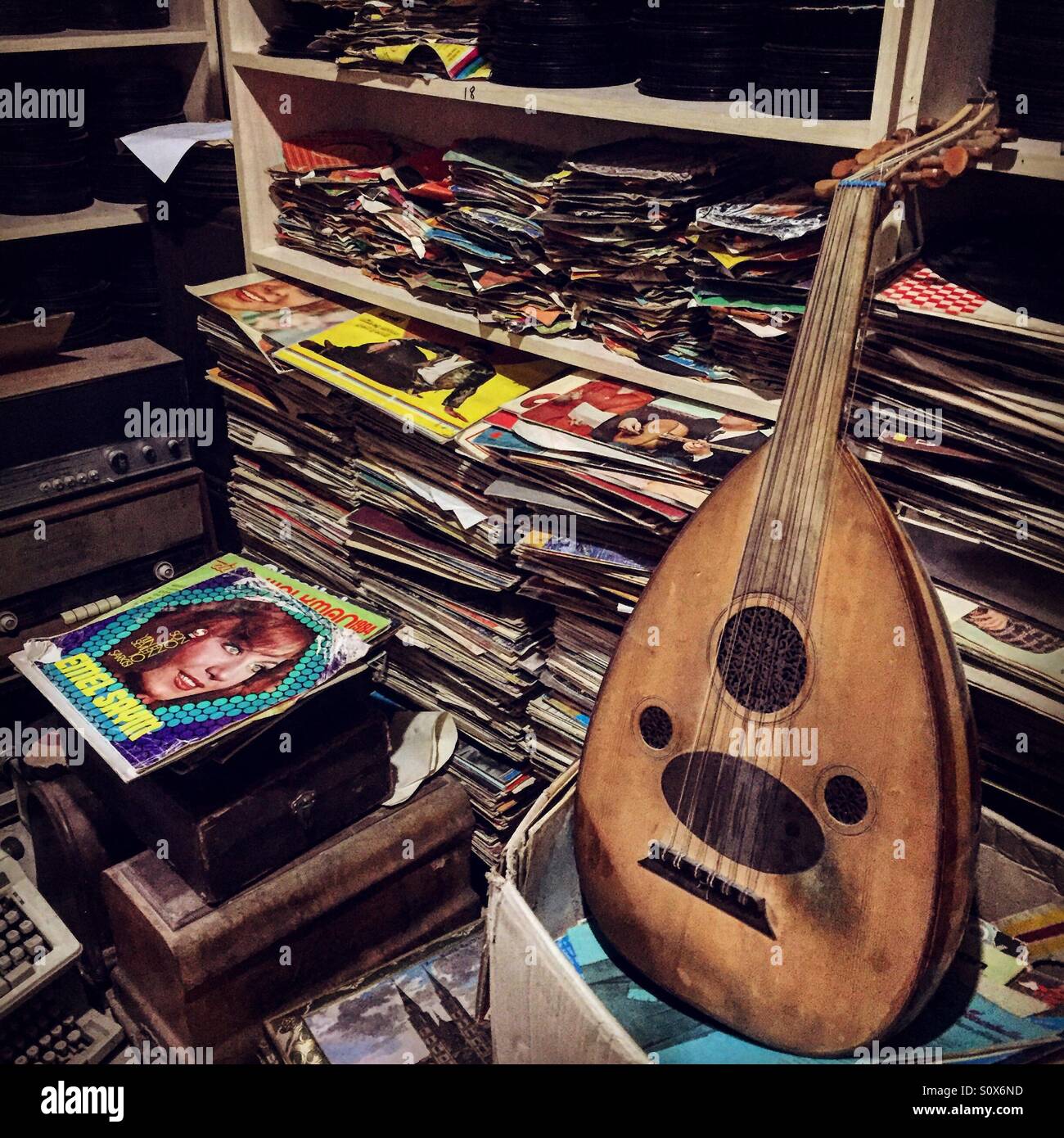 Old Talas High Resolution Stock Photography and Images - Alamy