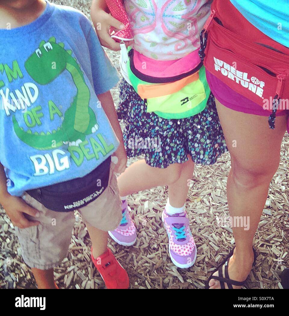 Fanny pack hi-res stock photography and images - Alamy