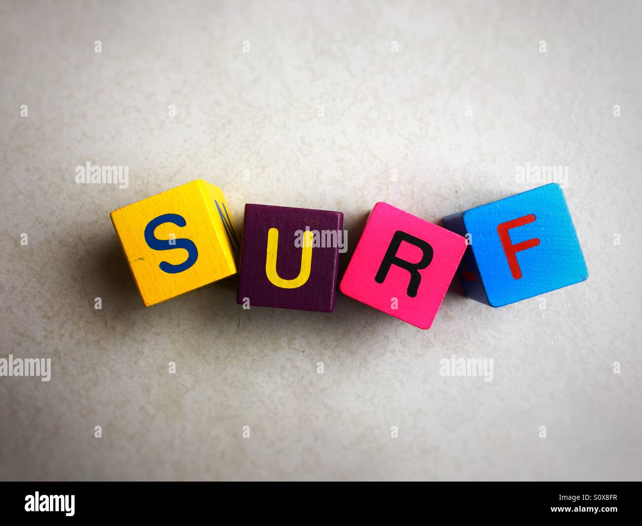 Learn to surf hi-res stock photography and images - Alamy