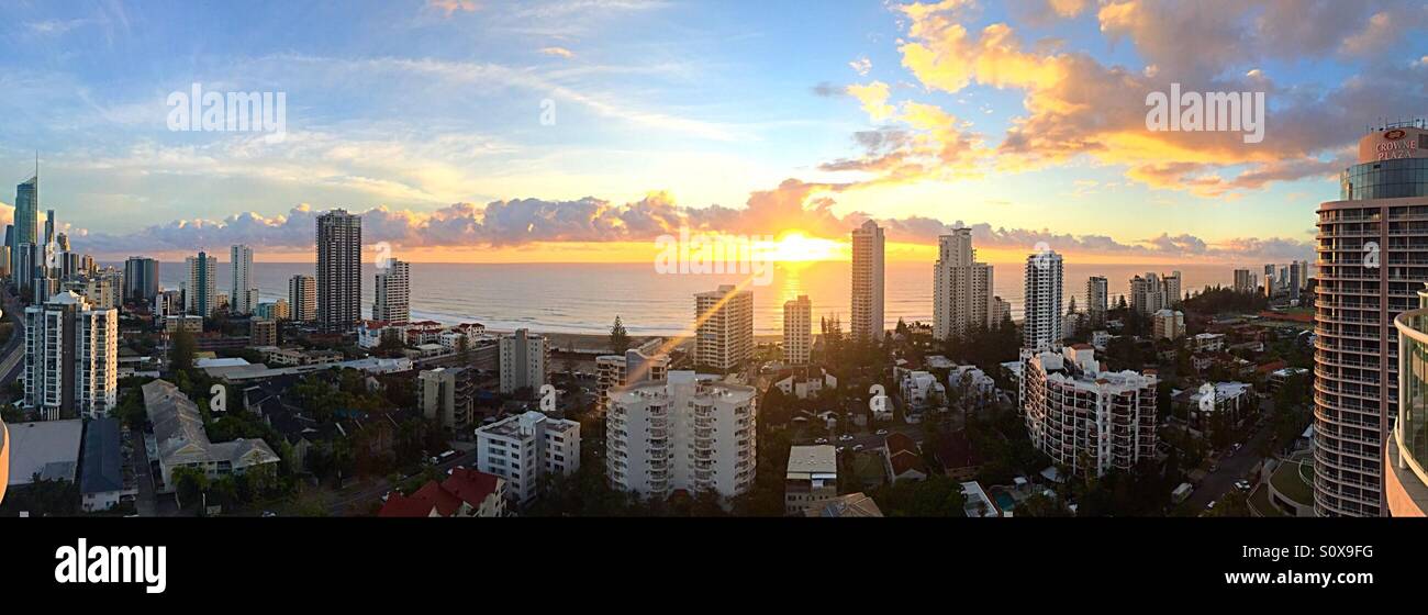 20th floor hi-res stock photography and images - Alamy