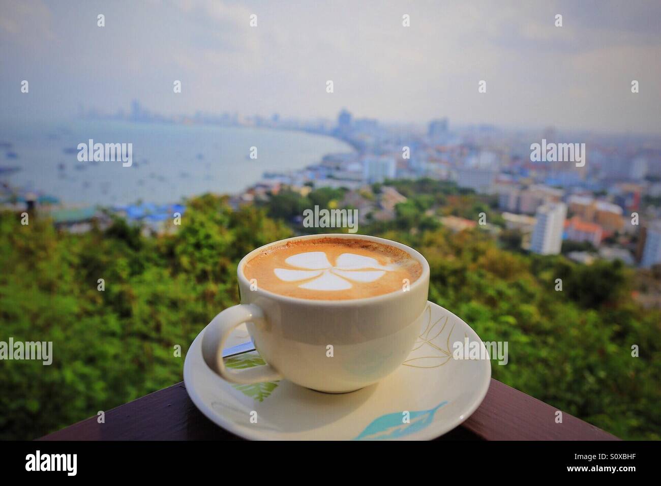 Pattaya life hi-res stock photography and images - Alamy