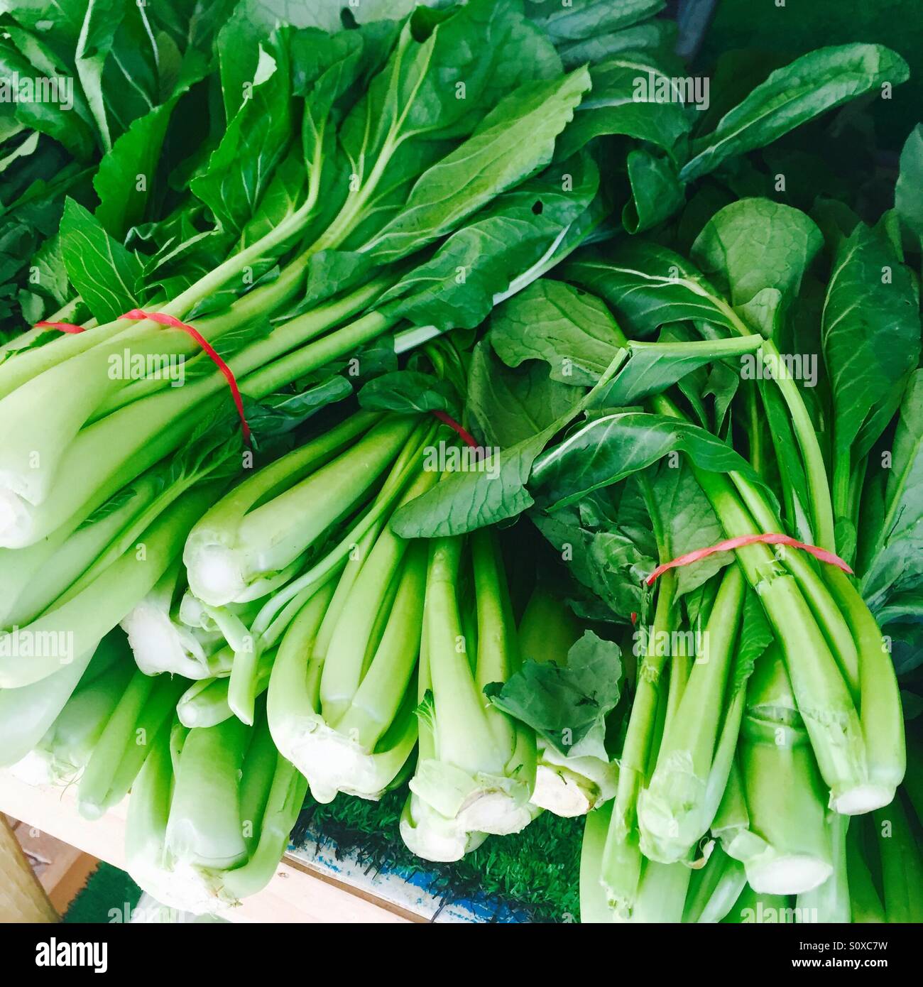 Chinese vegetables hi-res stock photography and images - Alamy