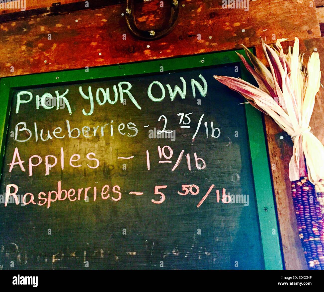 Pick your own Stock Photo - Alamy