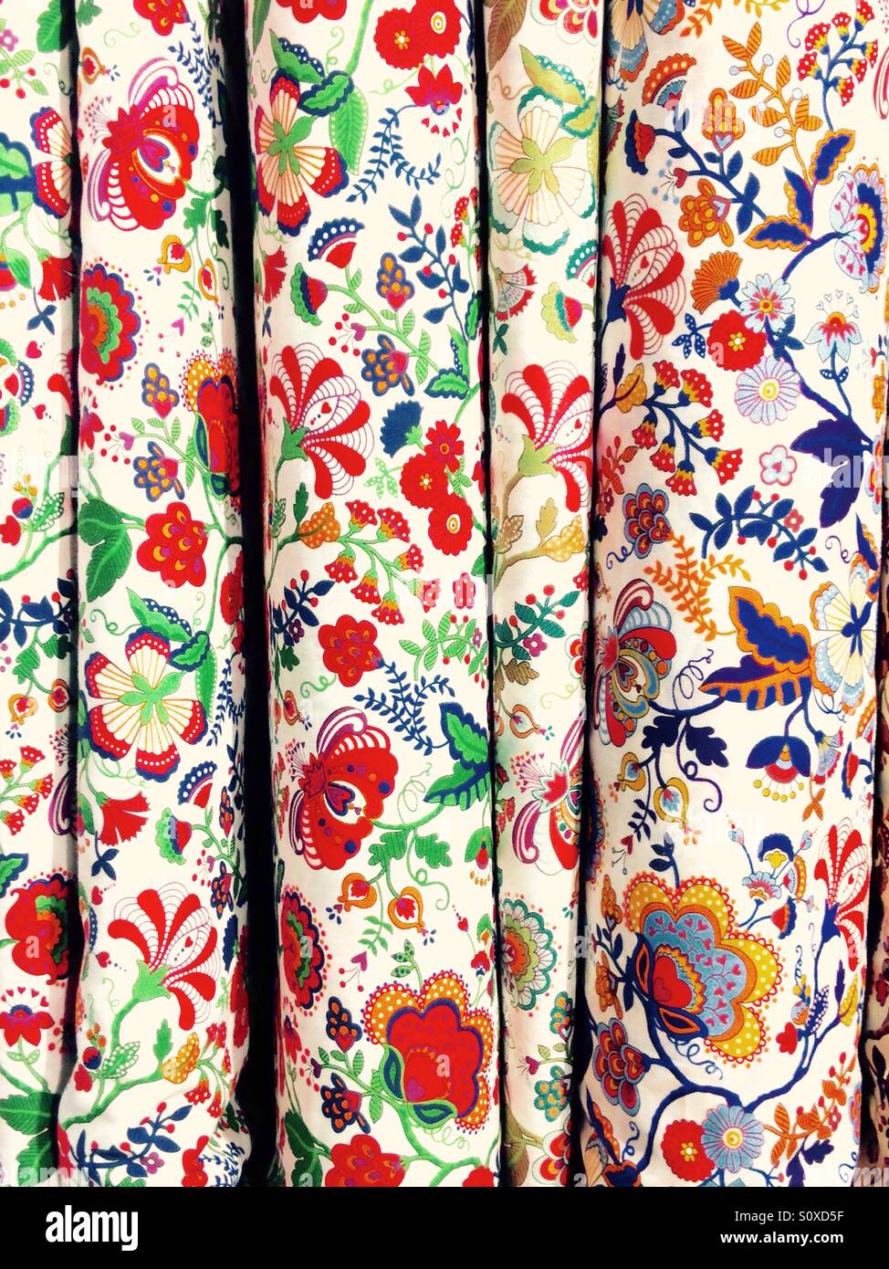 Paisley Fabric Stock Photos & Paisley Fabric Stock Images - Alamy