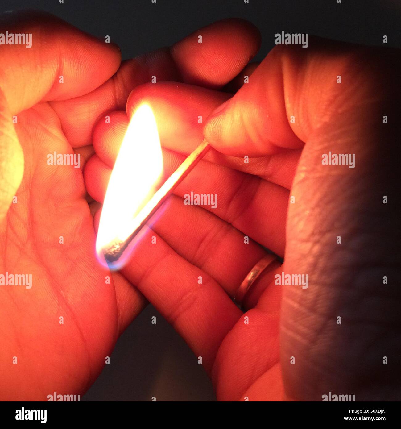 Fire hope hi-res stock photography and images - Alamy