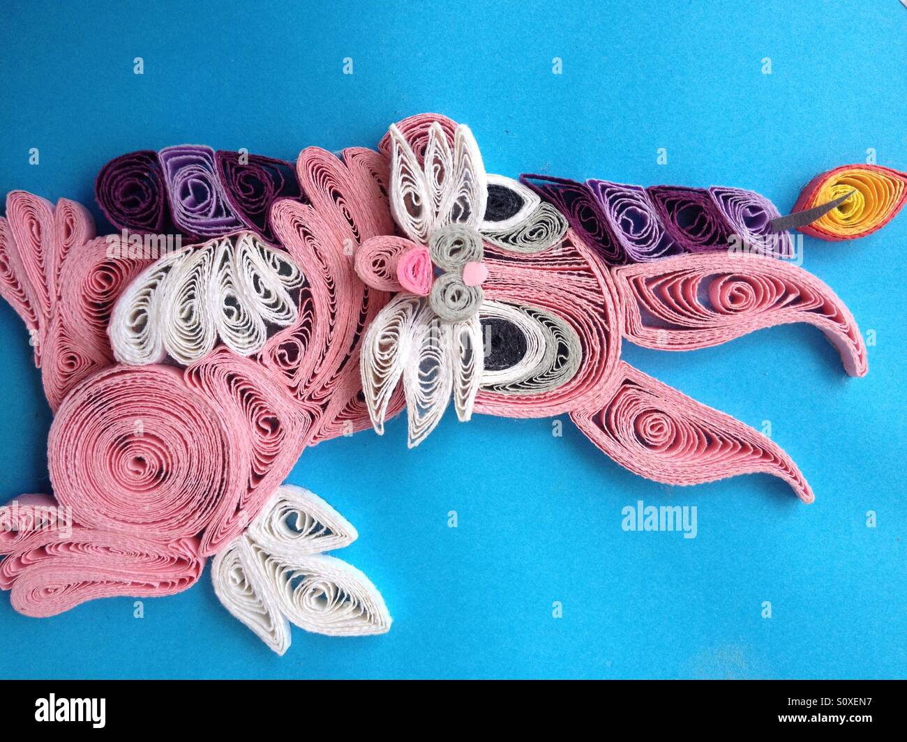 Art and craft Stock Photo - Alamy