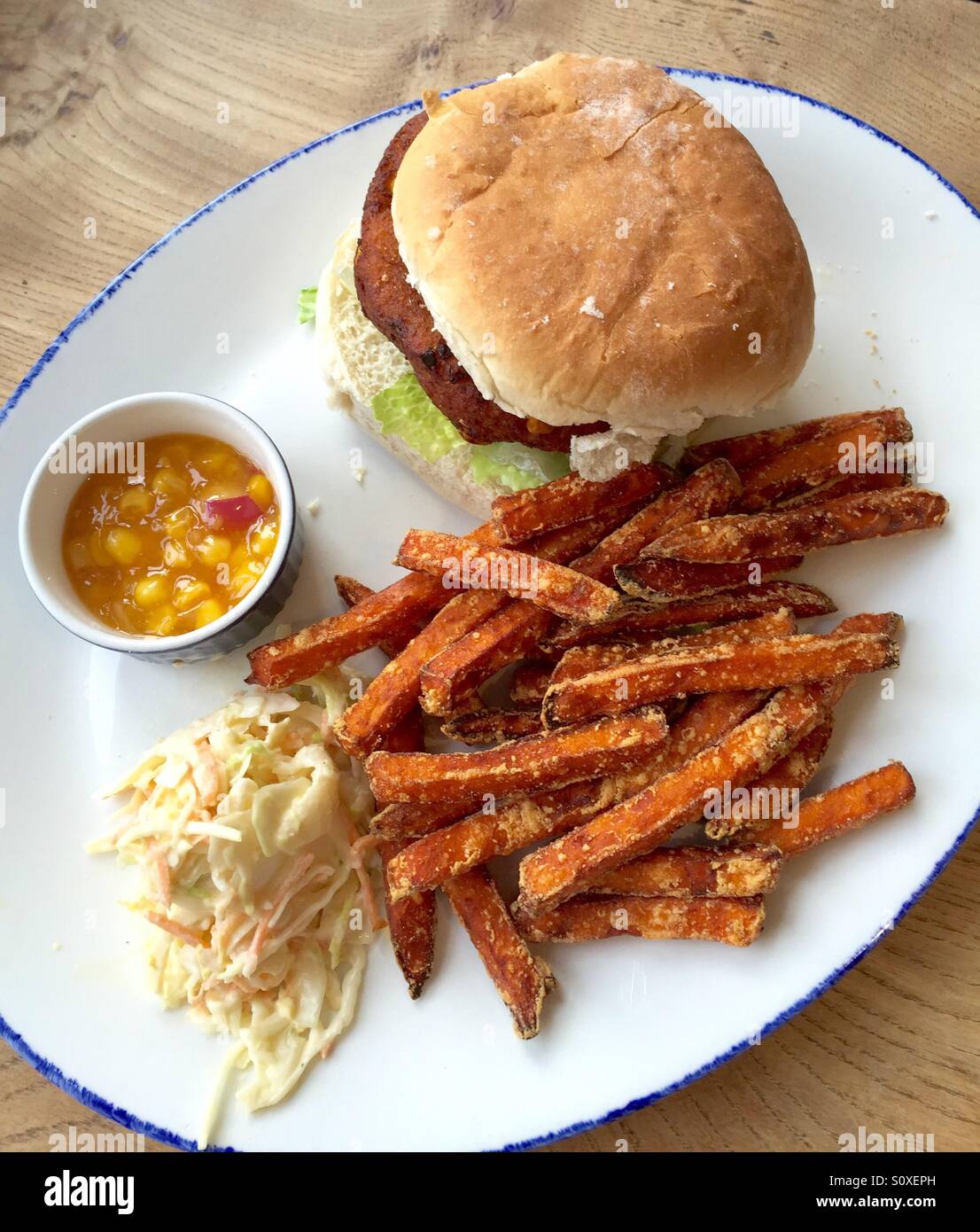 Bap on a table hi-res stock photography and images - Alamy