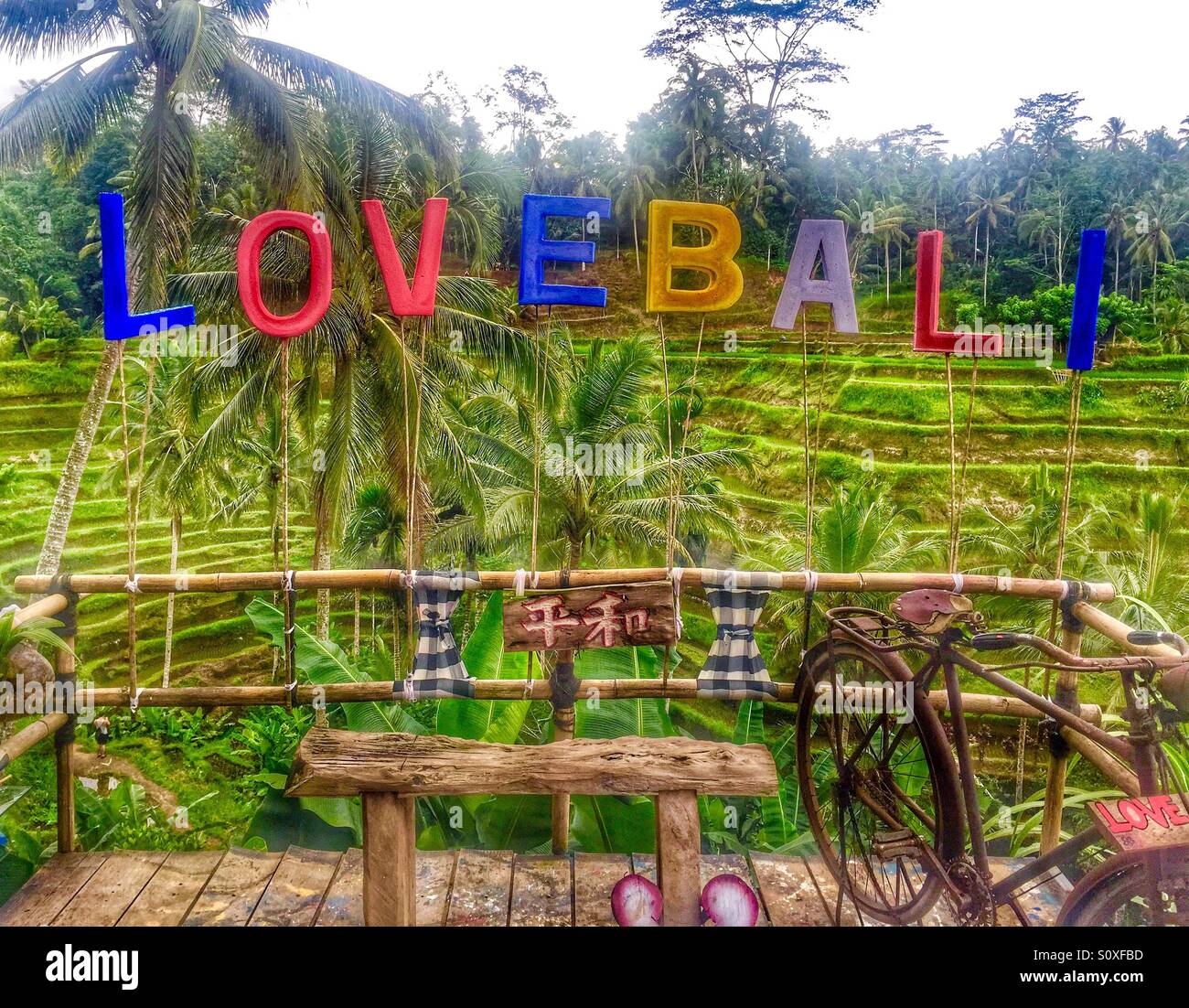 Exploring bali hi-res stock photography and images - Alamy