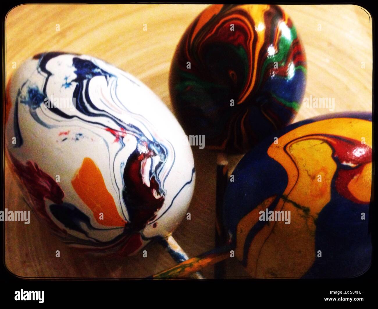 Blown eggs hi-res stock photography and images - Alamy