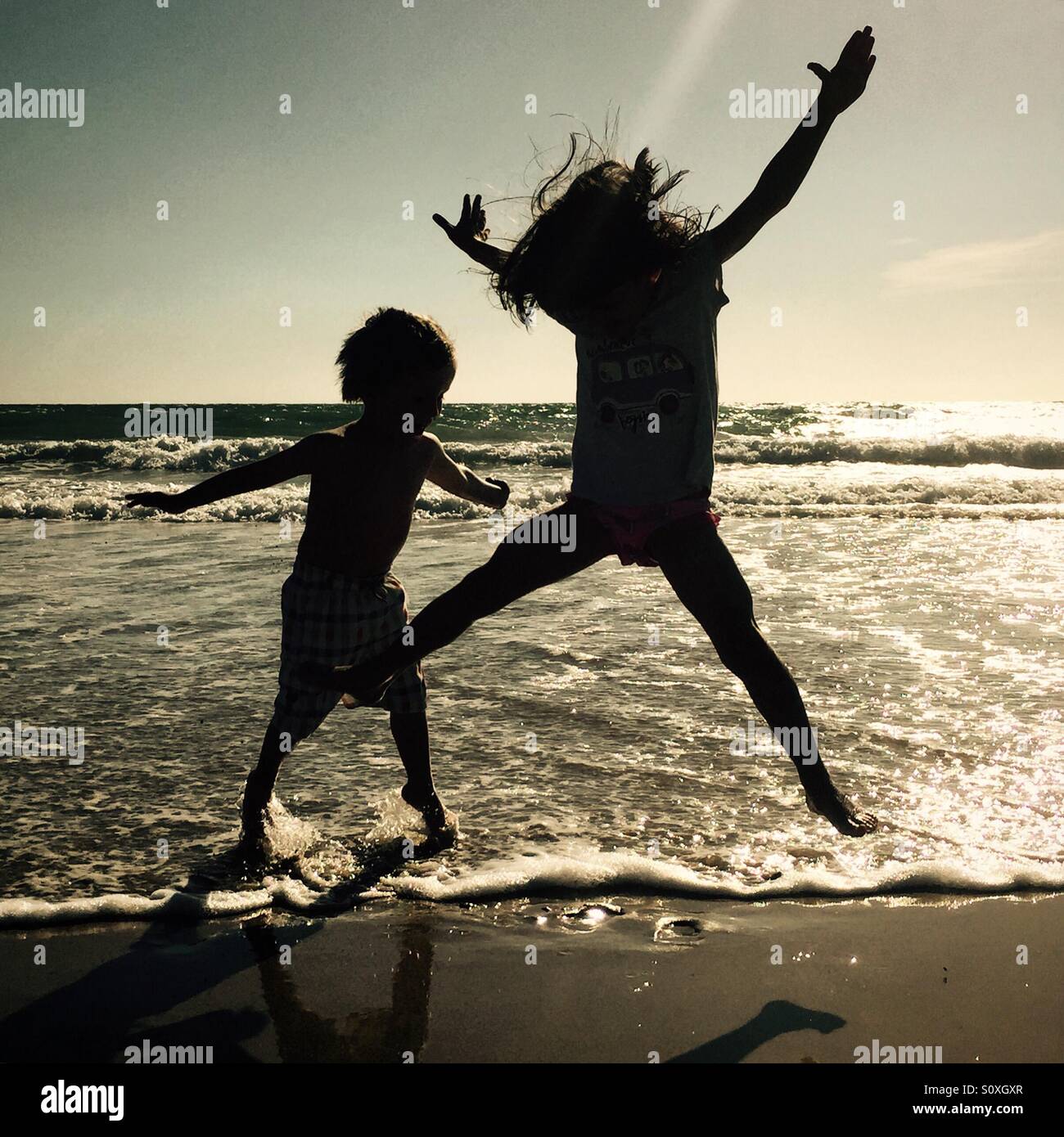 Summer energy hi-res stock photography and images - Alamy