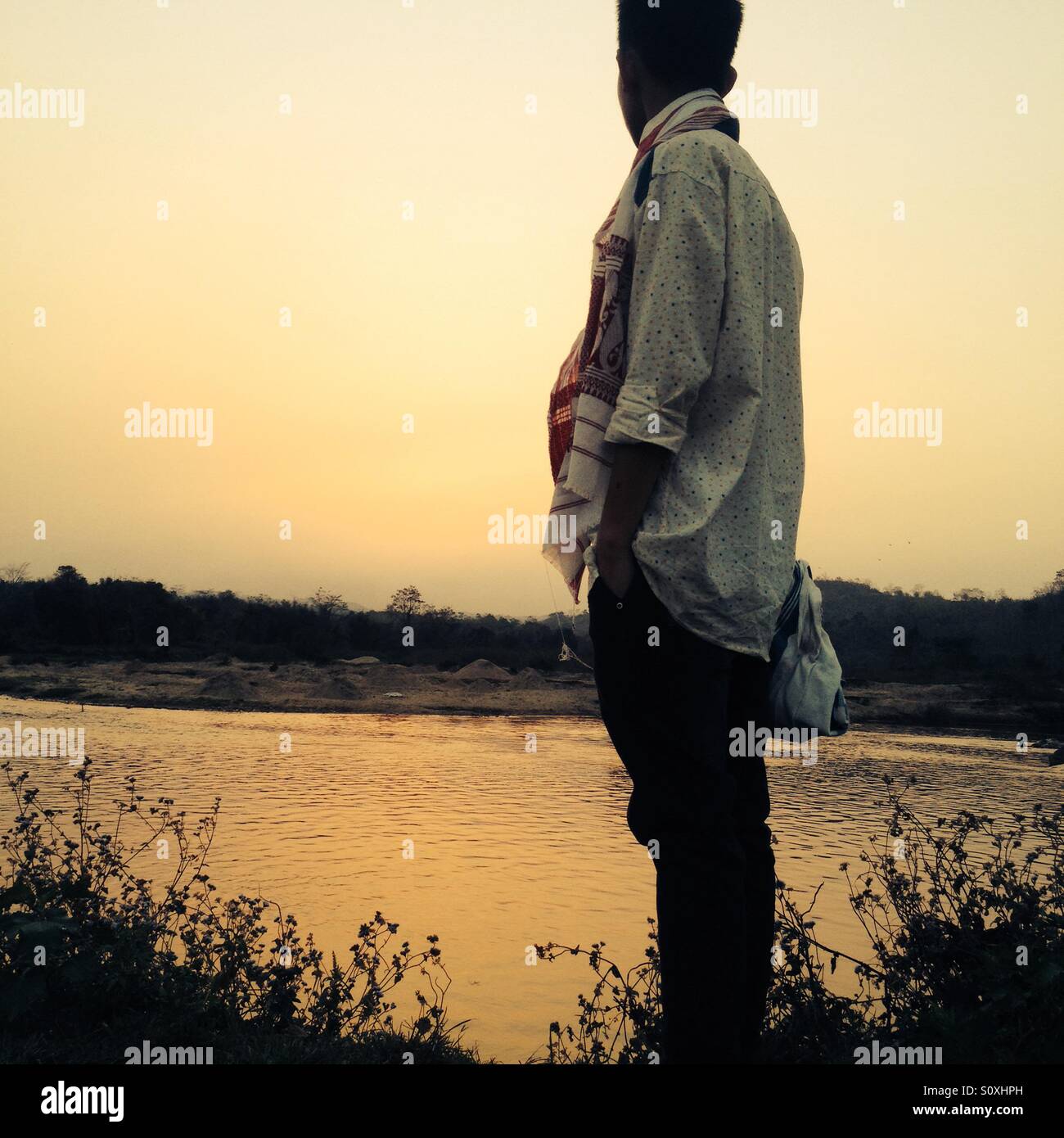 Strongheart hi-res stock photography and images - Alamy