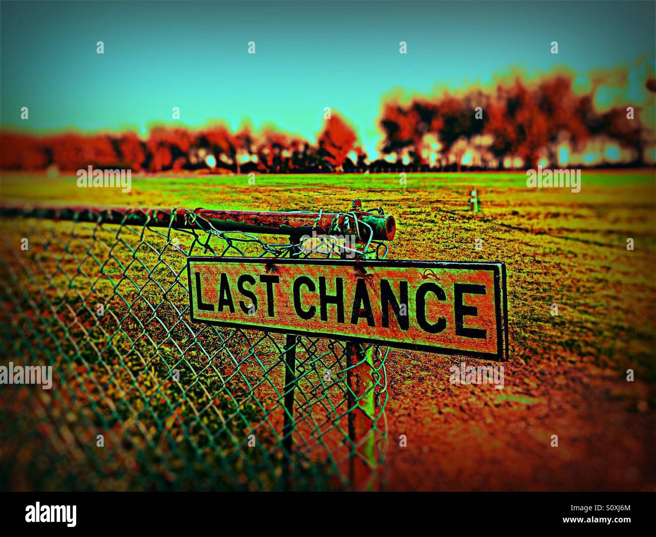 Last Chance Stock Photos & Last Chance Stock Images - Alamy