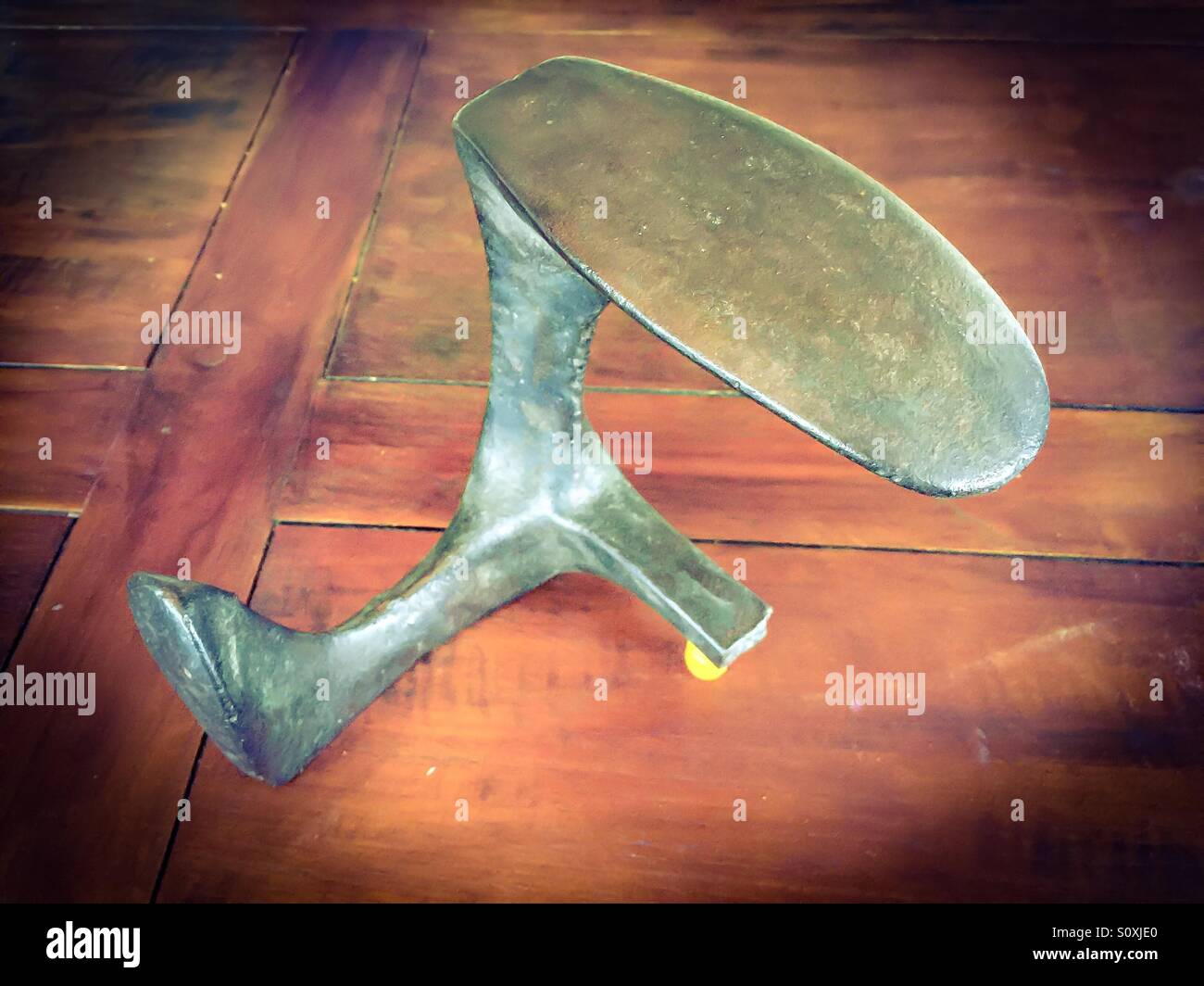Anvil Stock Photo - Alamy