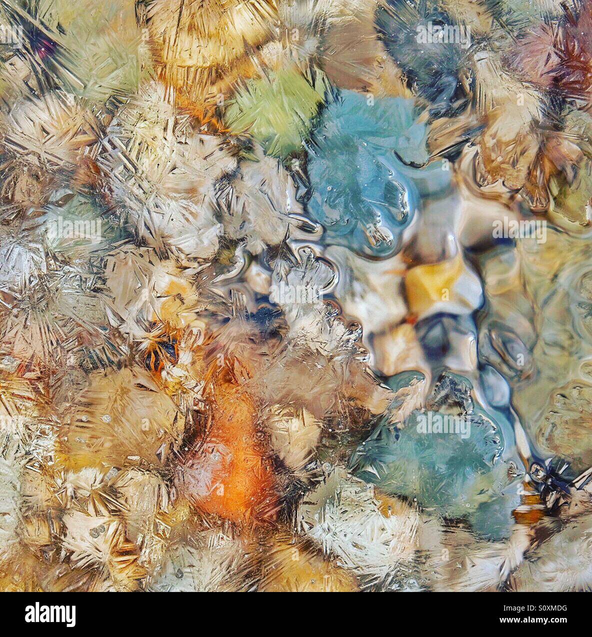 River Thaw High Resolution Stock Photography and Images - Alamy
