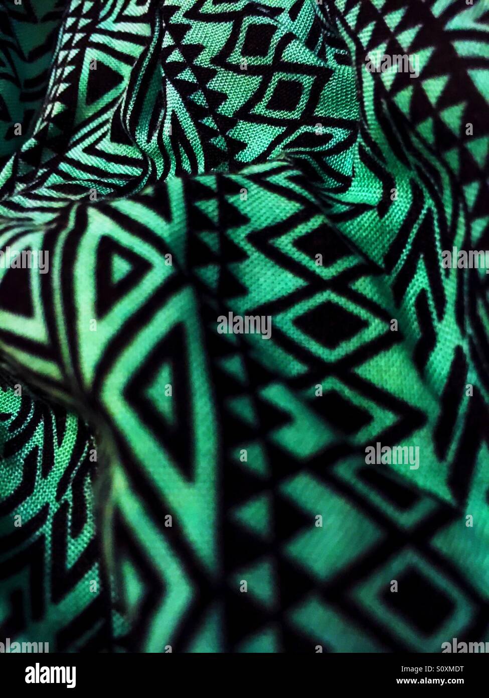 Patterned Clothes High Resolution Stock Photography and Images - Alamy