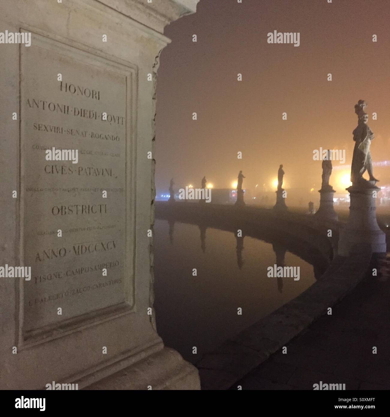 Padova patavium padua hi-res stock photography and images - Alamy