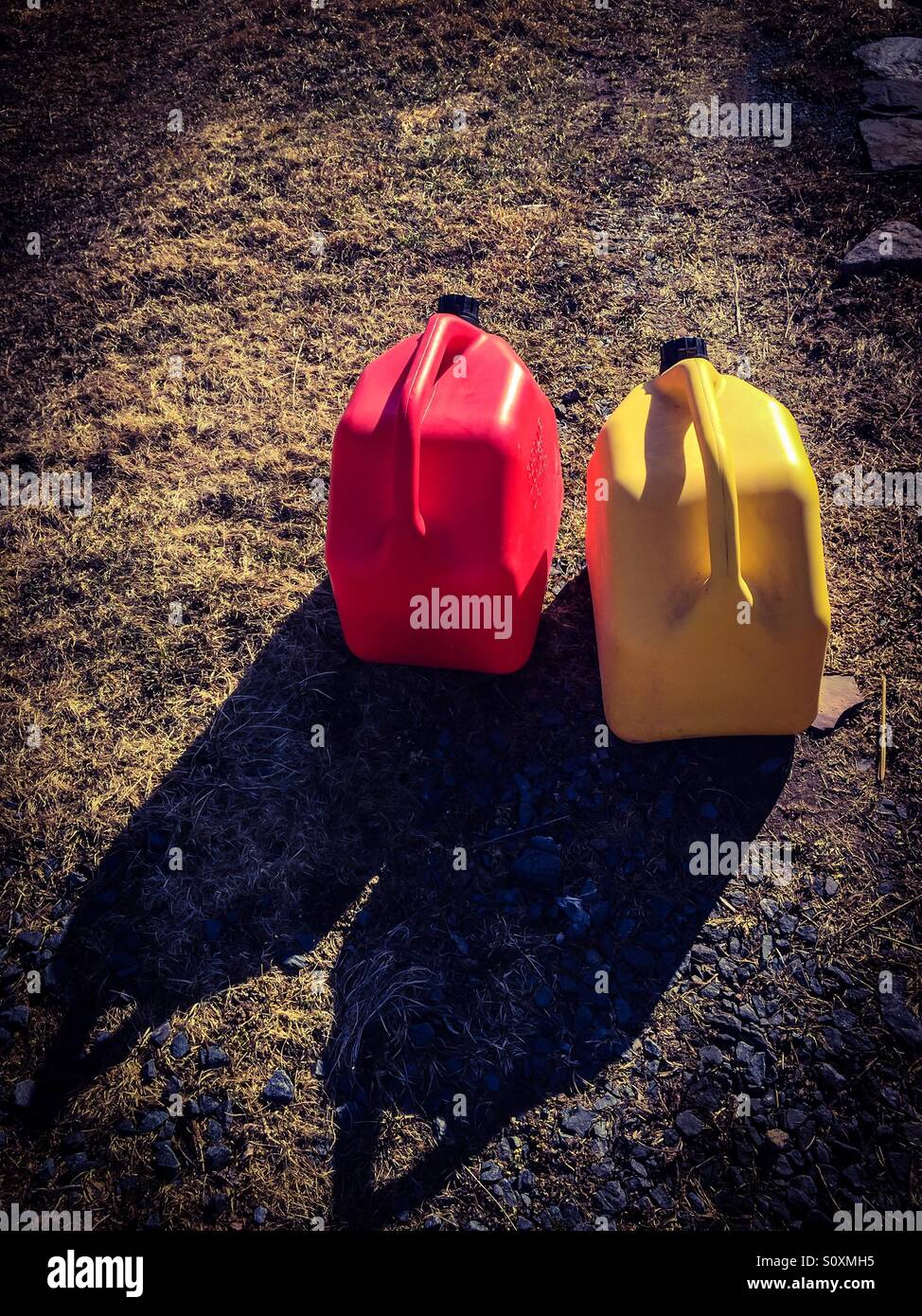 Gasoline and diesel hi-res stock photography and images - Alamy