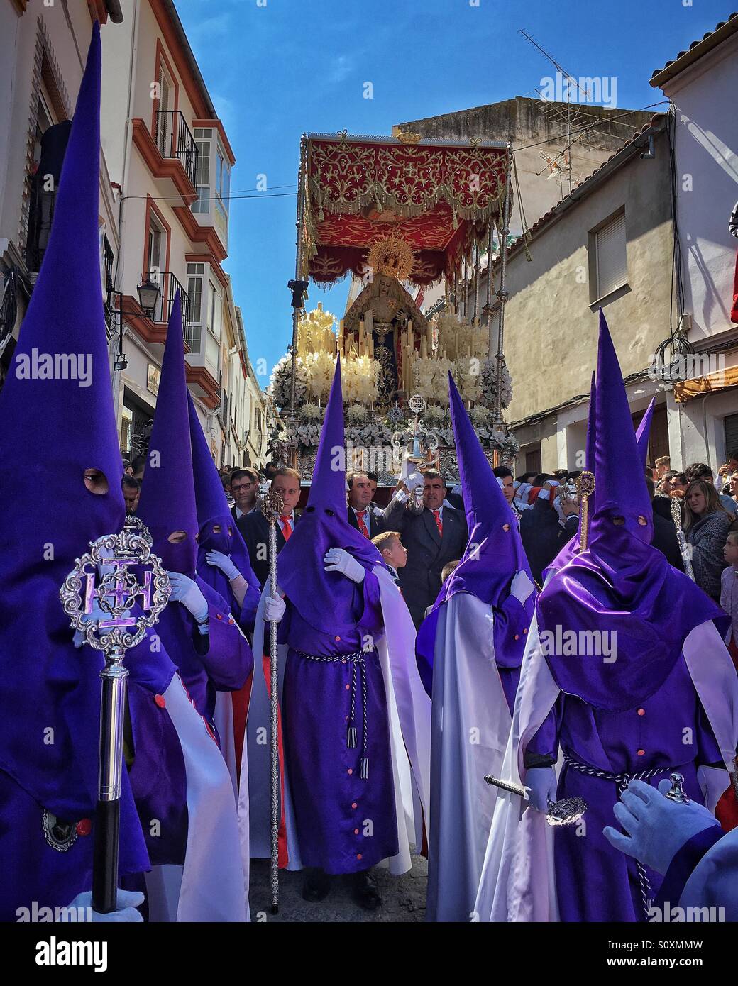 Tradicional andalucia hi-res stock photography and images - Alamy