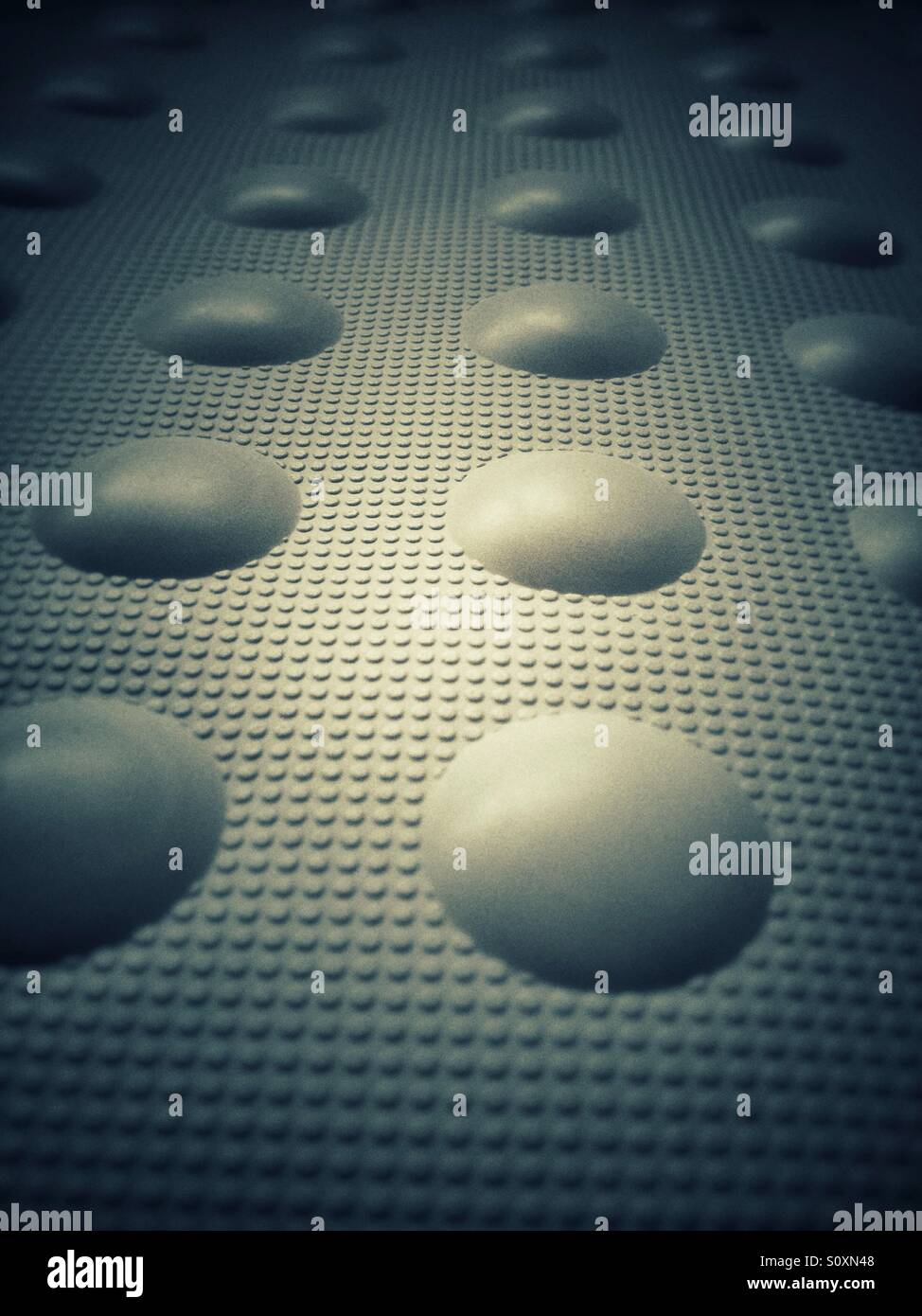 Dimples background hi-res stock photography and images - Alamy