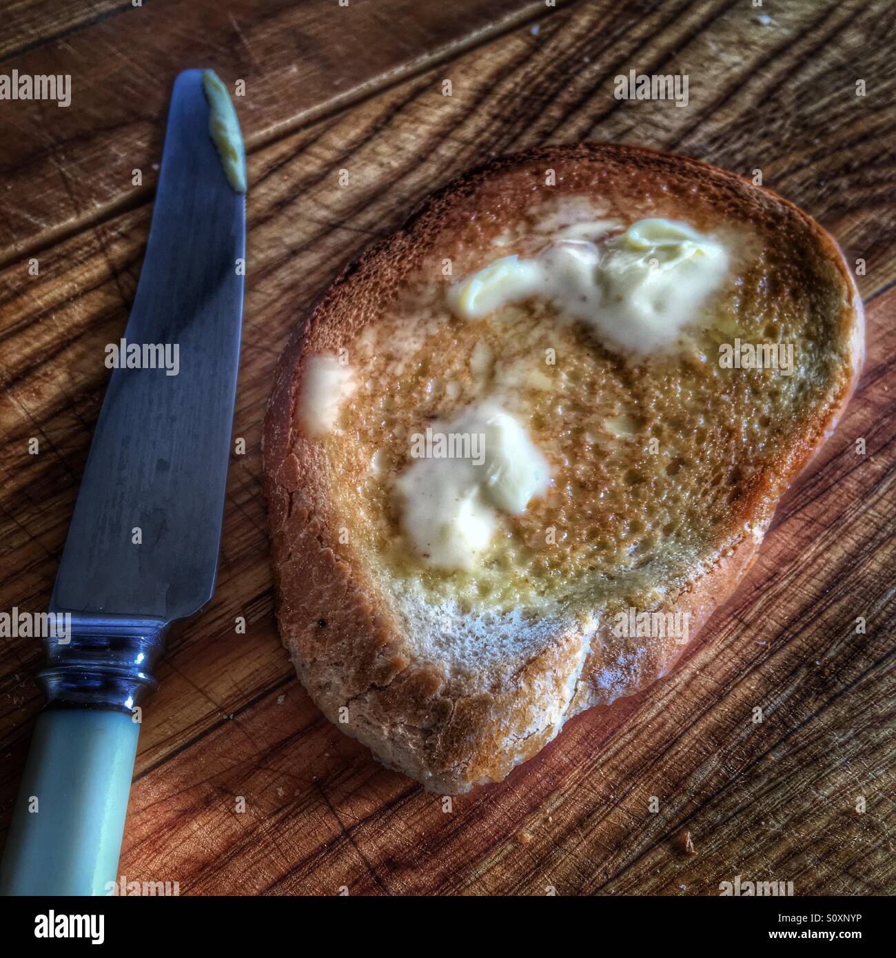 Melted butter hi-res stock photography and images - Alamy