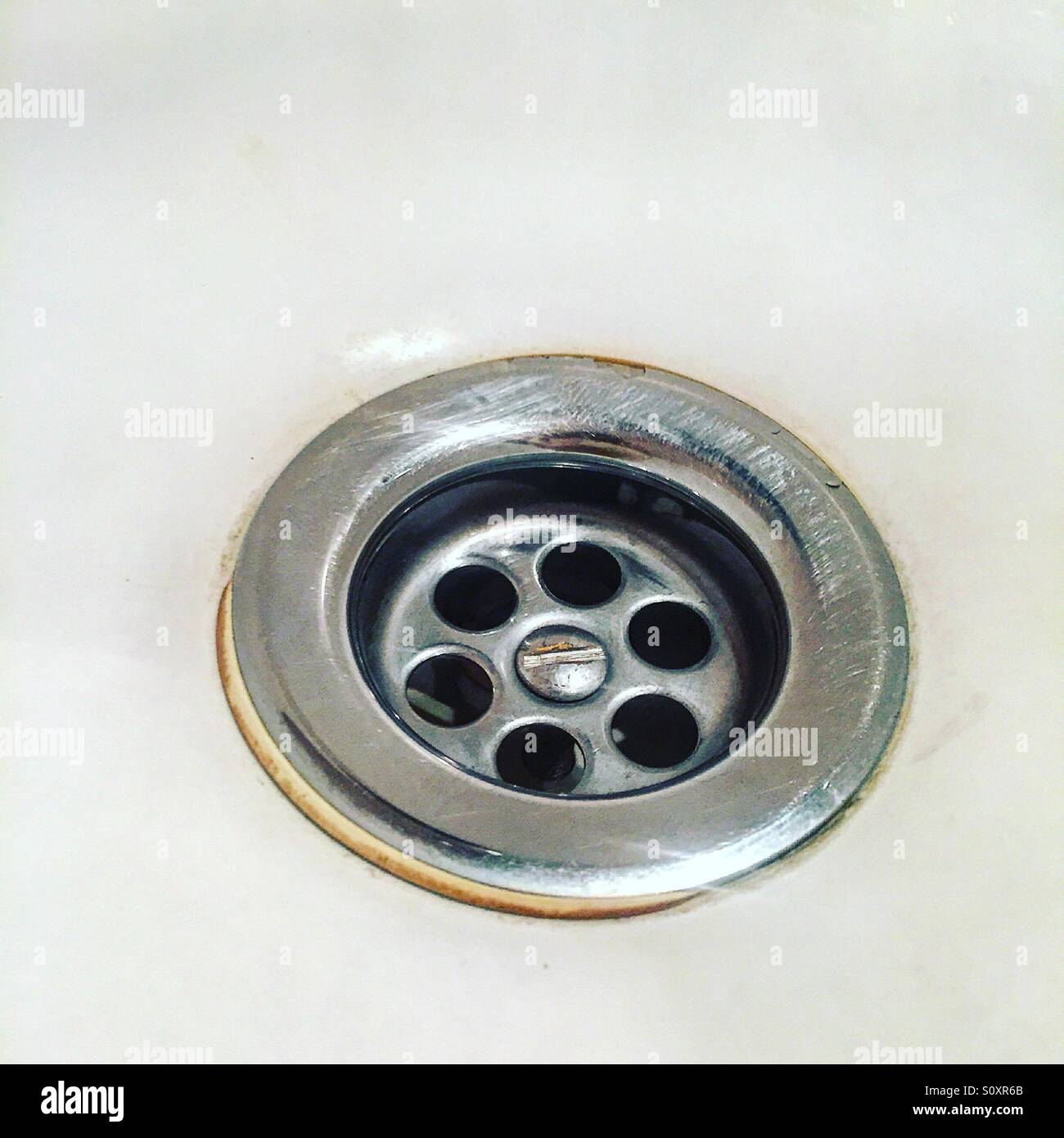 Drain holes hi-res stock photography and images - Alamy