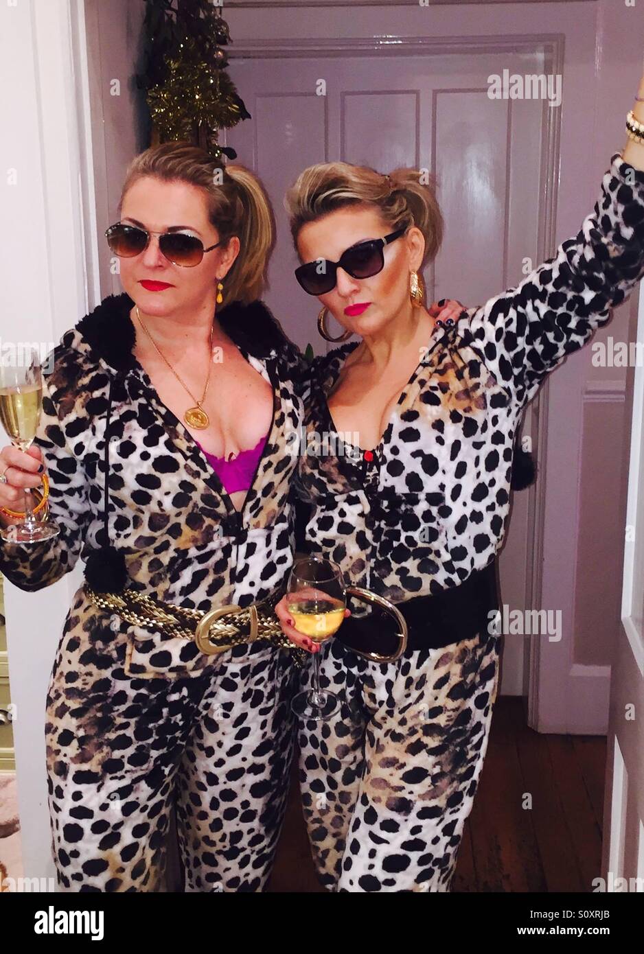 Chavs hi-res stock photography and images - Alamy