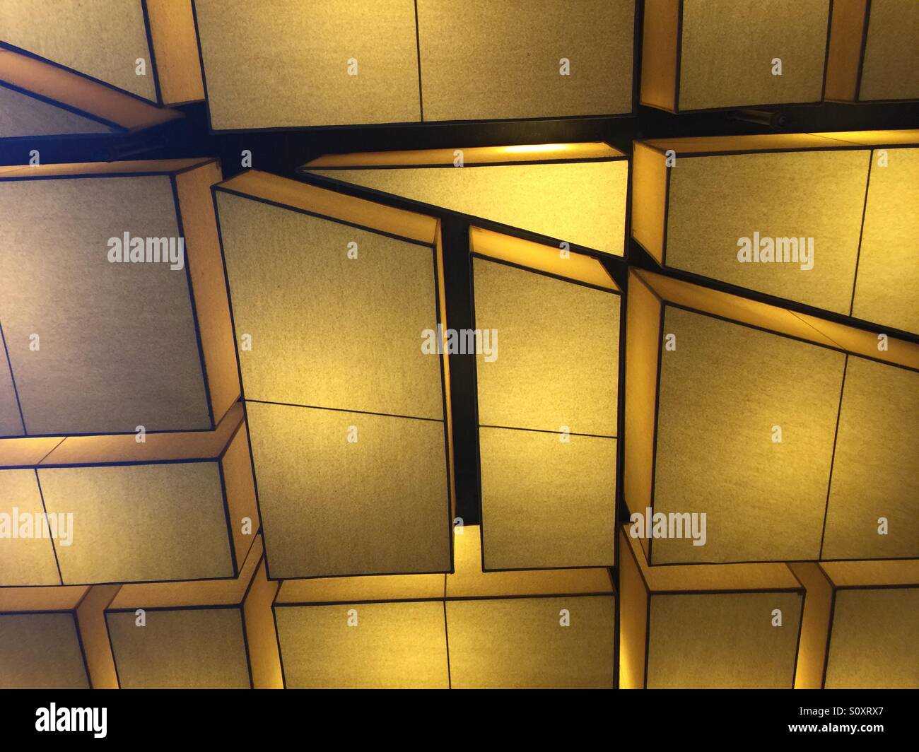 Shapes and angles hi-res stock photography and images - Alamy