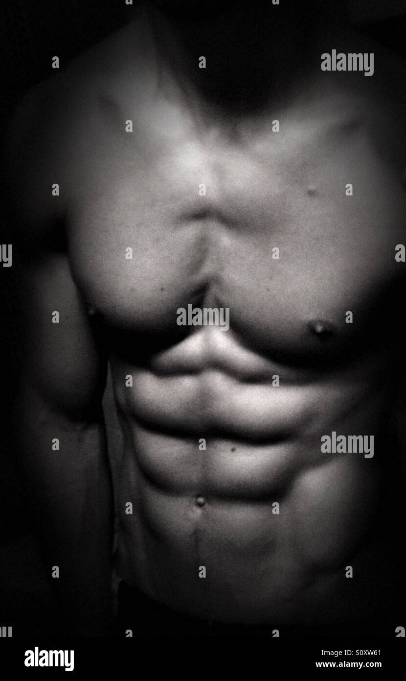 Body Of Men High Resolution Stock Photography and Images - Alamy
