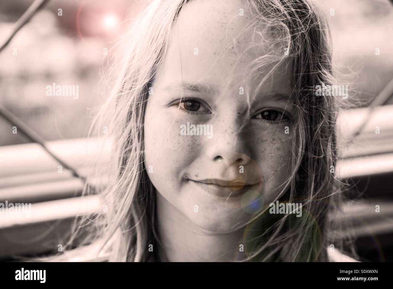 10 year old girl hi-res stock photography and images - Alamy