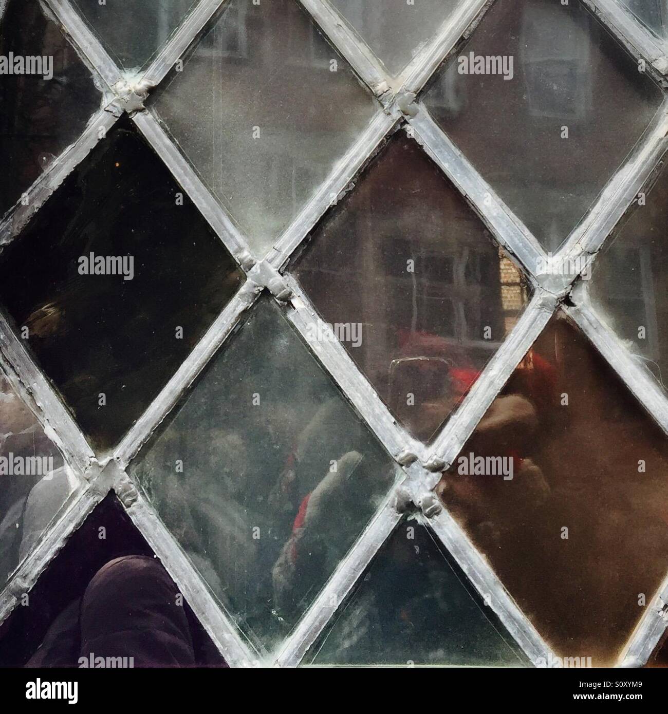 Tilted glass hi-res stock photography and images - Alamy