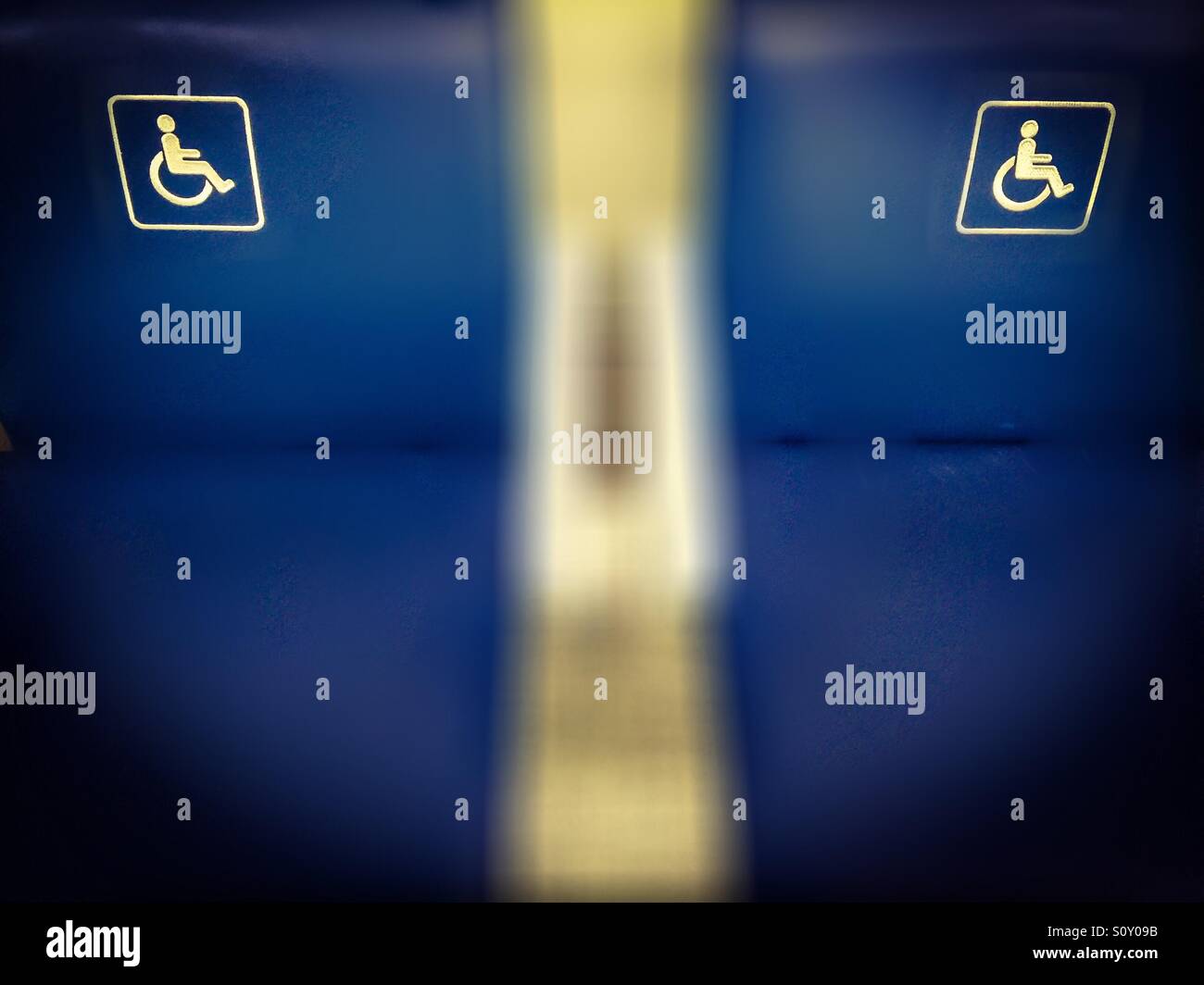 Mobility seats hi-res stock photography and images - Alamy