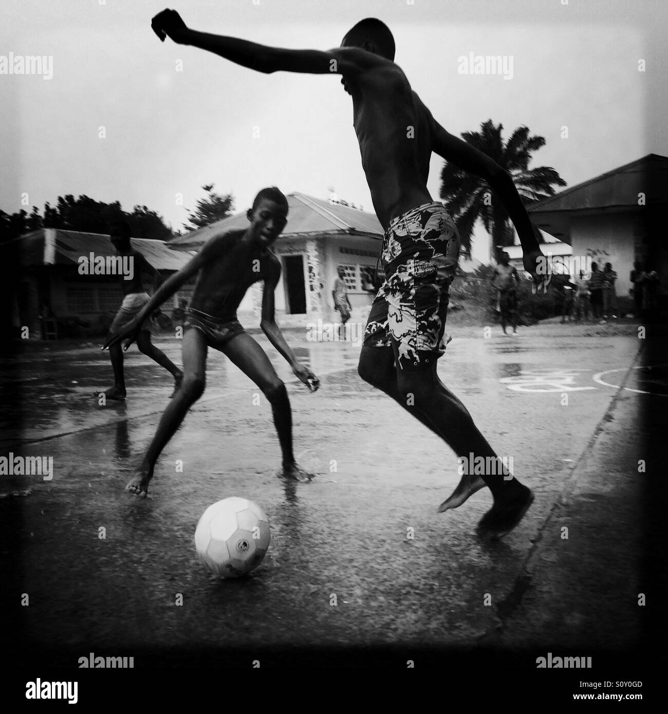 Congo kinshasa hi-res stock photography and images - Alamy