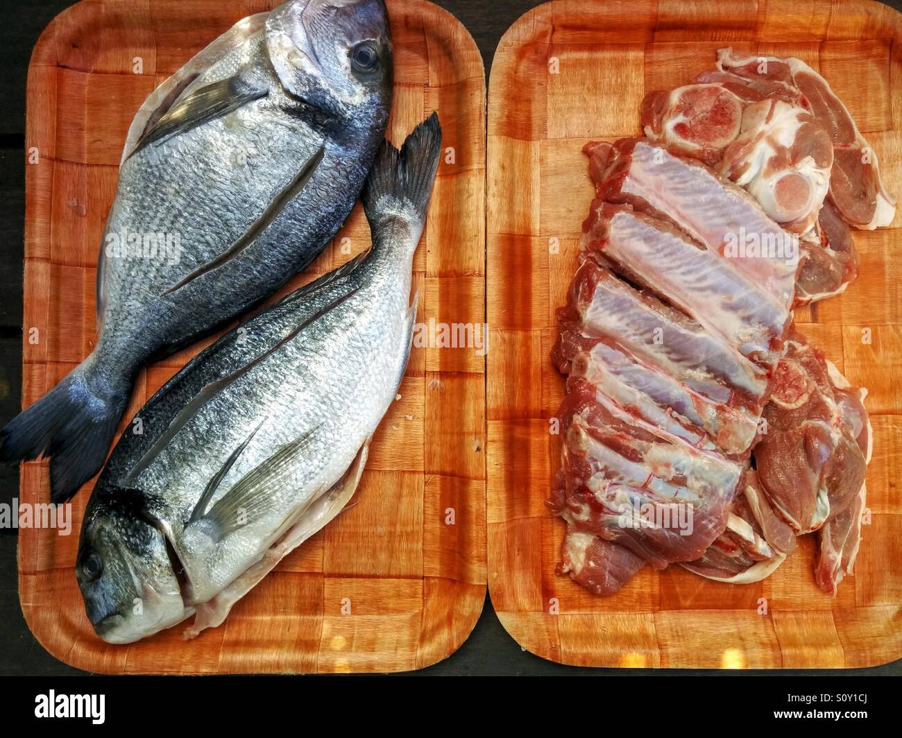 Sea pork hi-res stock photography and images - Alamy