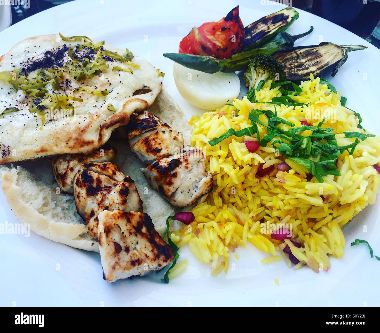 Taouk hi-res stock photography and images - Alamy