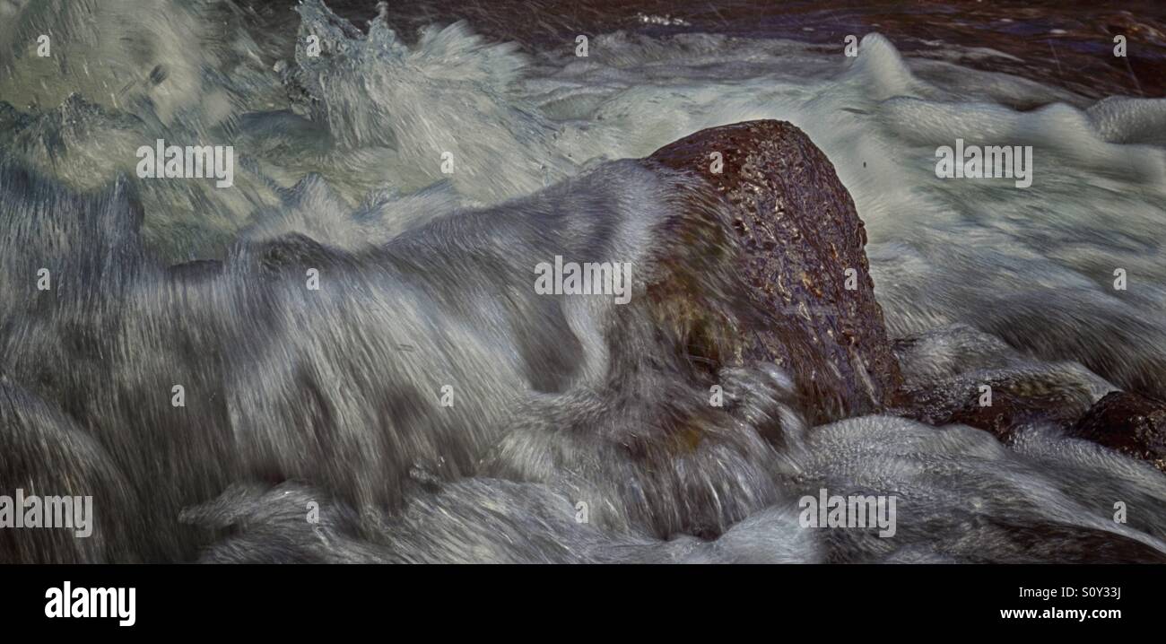 Roaring rock hi-res stock photography and images - Alamy