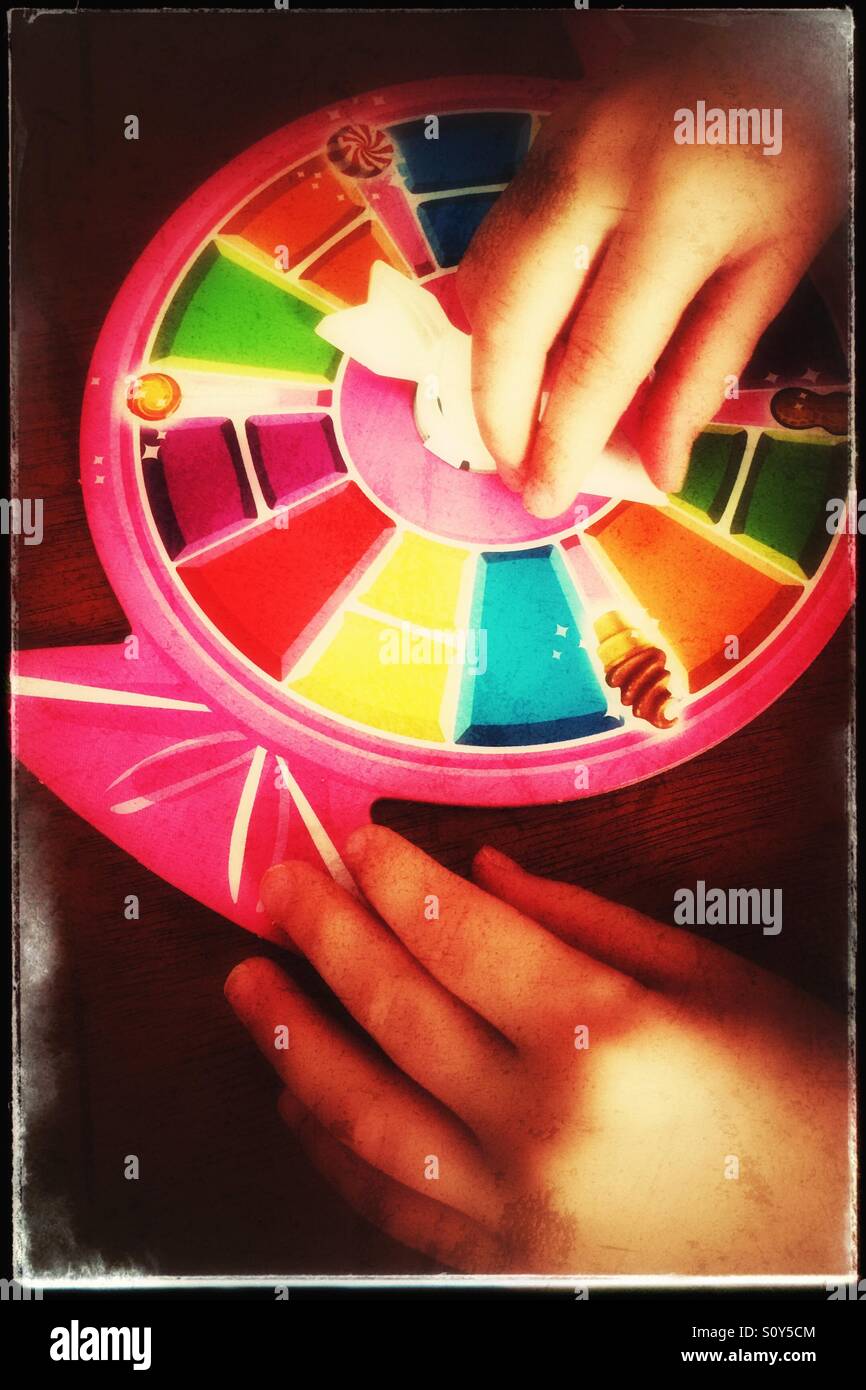 Candy land hi-res stock photography and images - Alamy