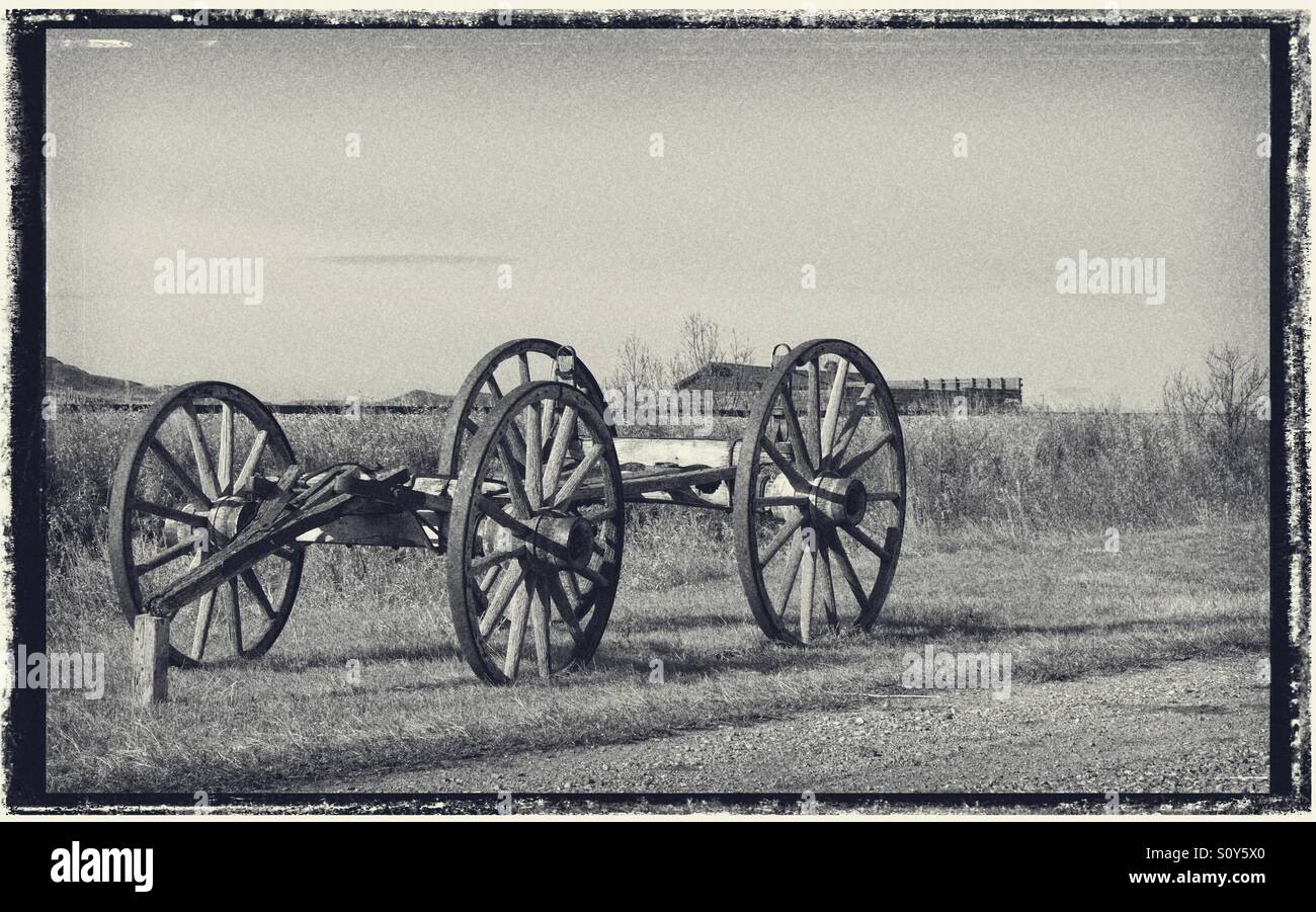 Farm carriage hi-res stock photography and images - Alamy