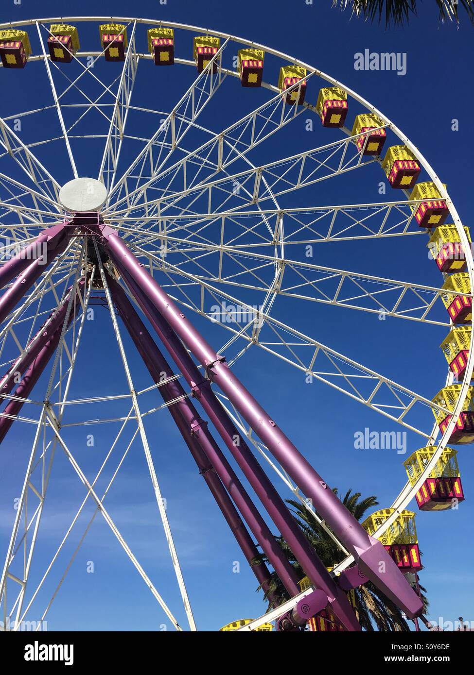 Fairest Of Them All High Resolution Stock Photography and Images - Alamy