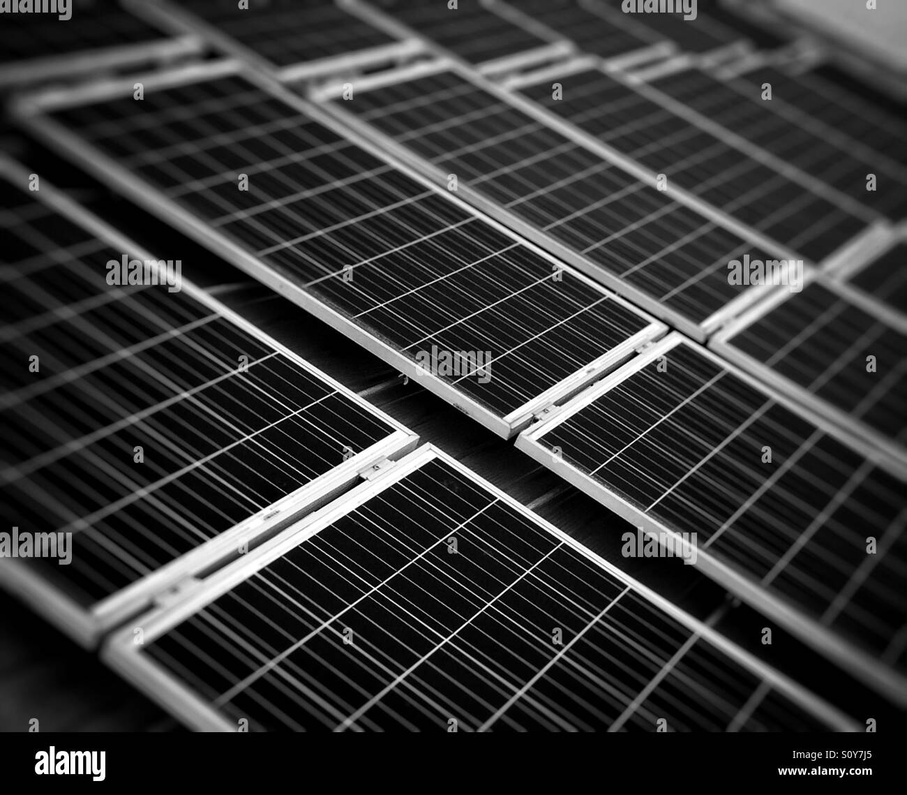 Solar together hi-res stock photography and images - Alamy